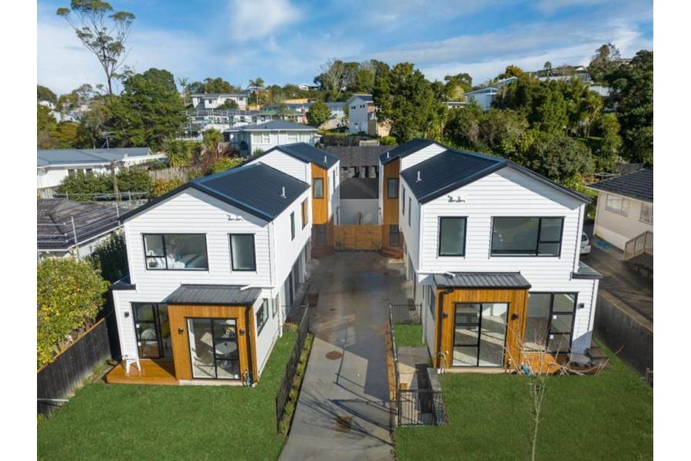32C Sequoia Place, Sunnynook, North Shore City - For Sale - realestate ...