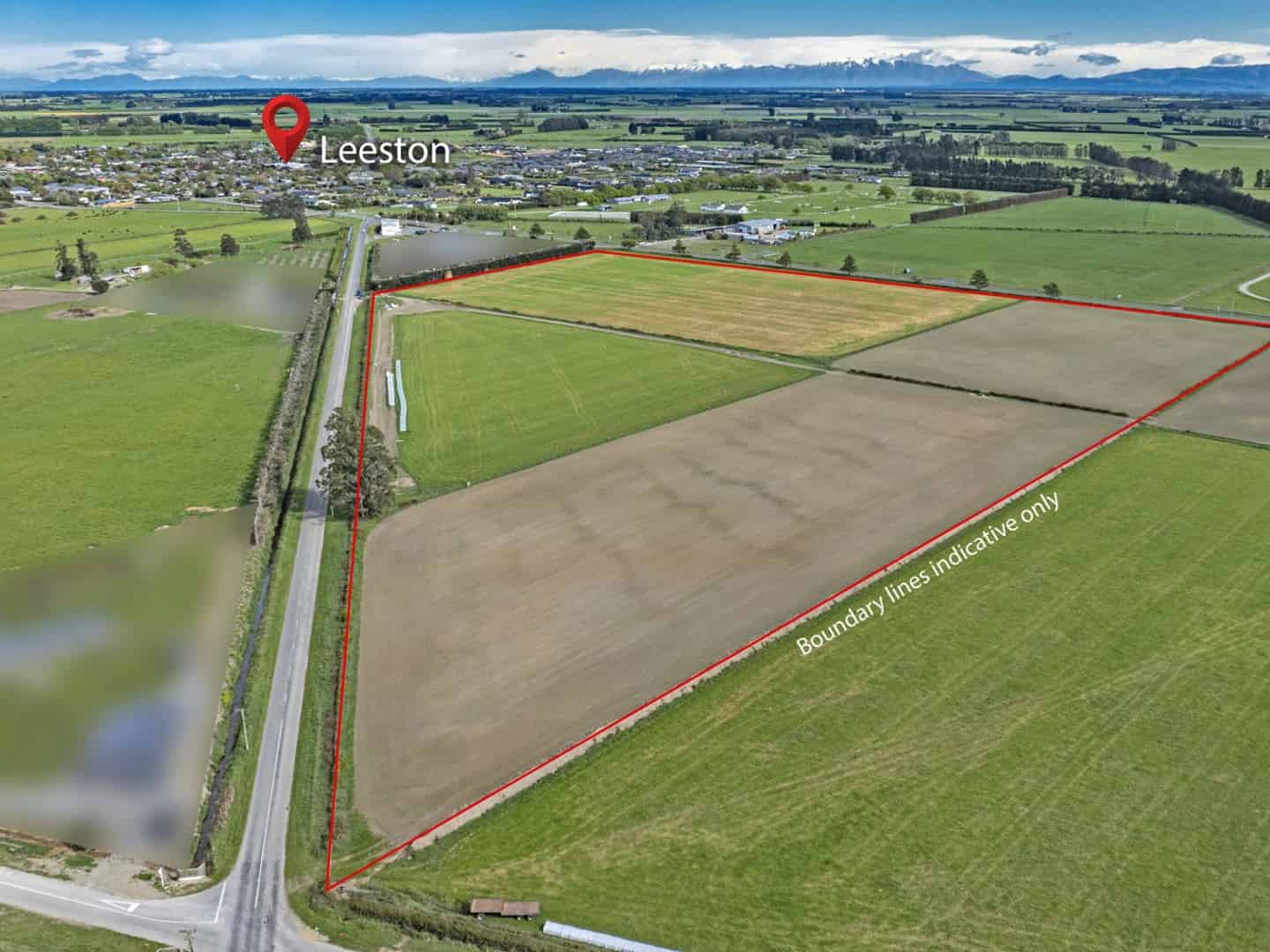 Leeston Homes and Real Estate for Sale - realestate.co.nz