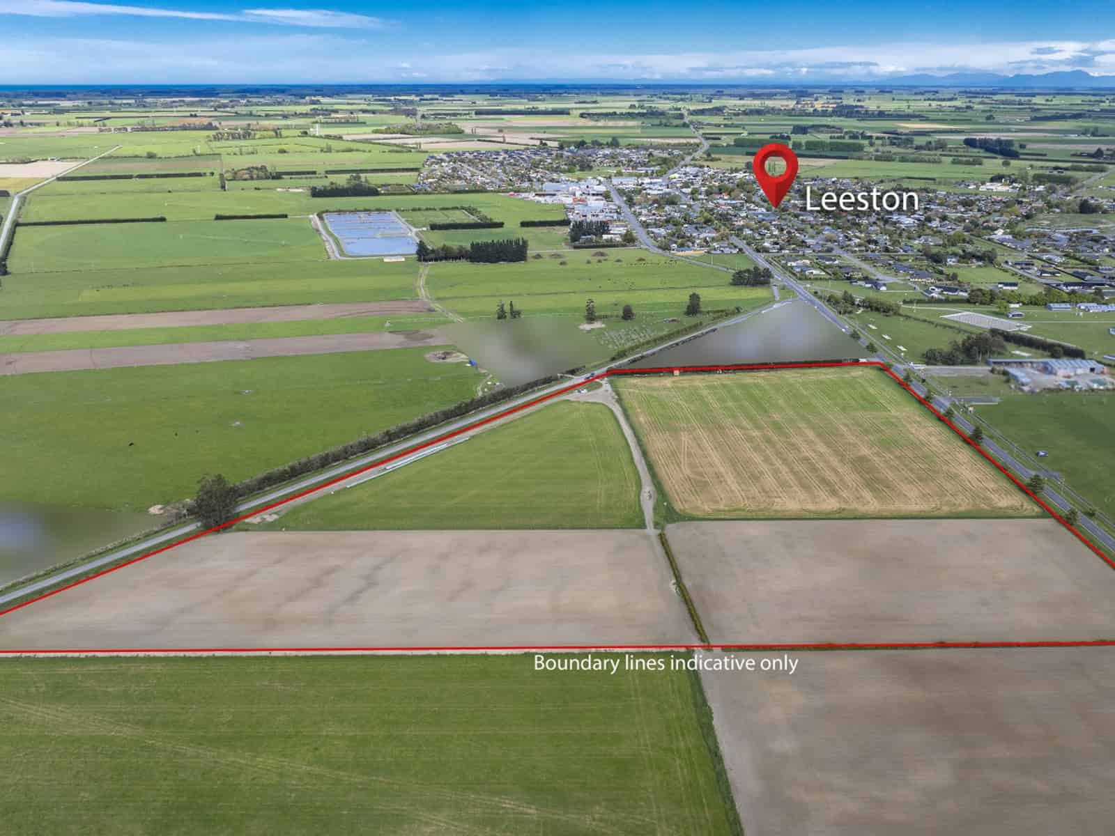 Leeston Homes and Real Estate for Sale - realestate.co.nz