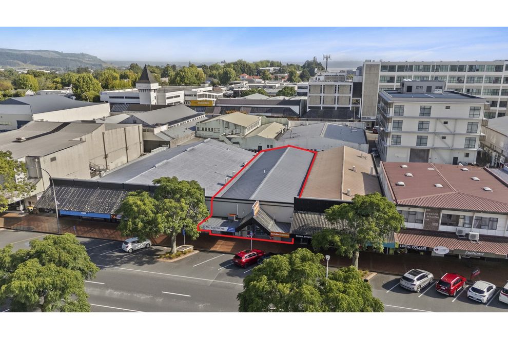 For sale 1203-1207 Eruera Street, Rotorua - realestate.co.nz