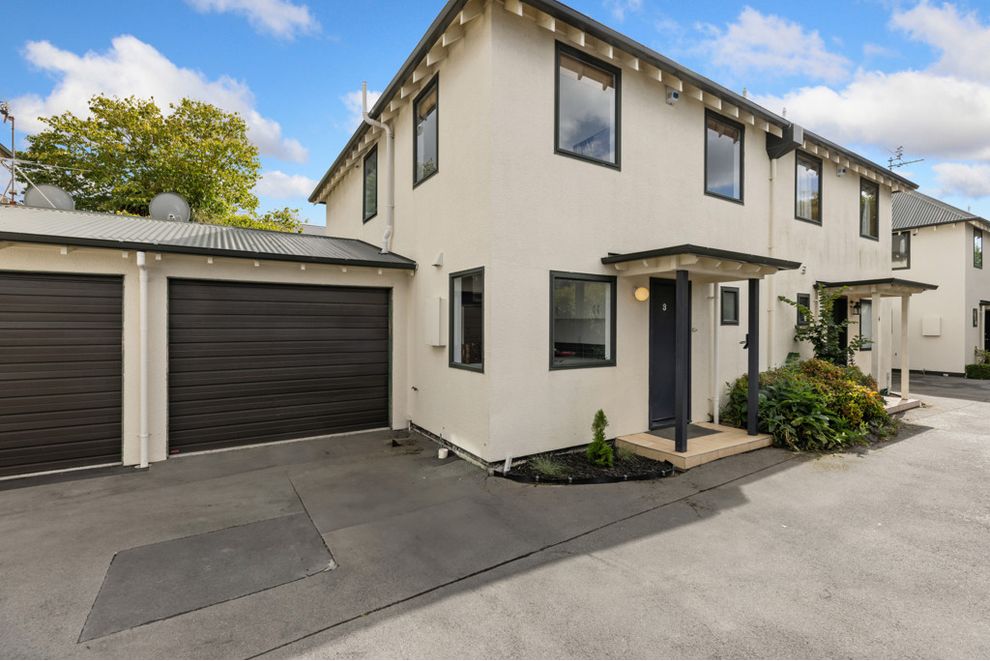 3/390 Manchester Street, Saint Albans, Christchurch City - For Sale ...