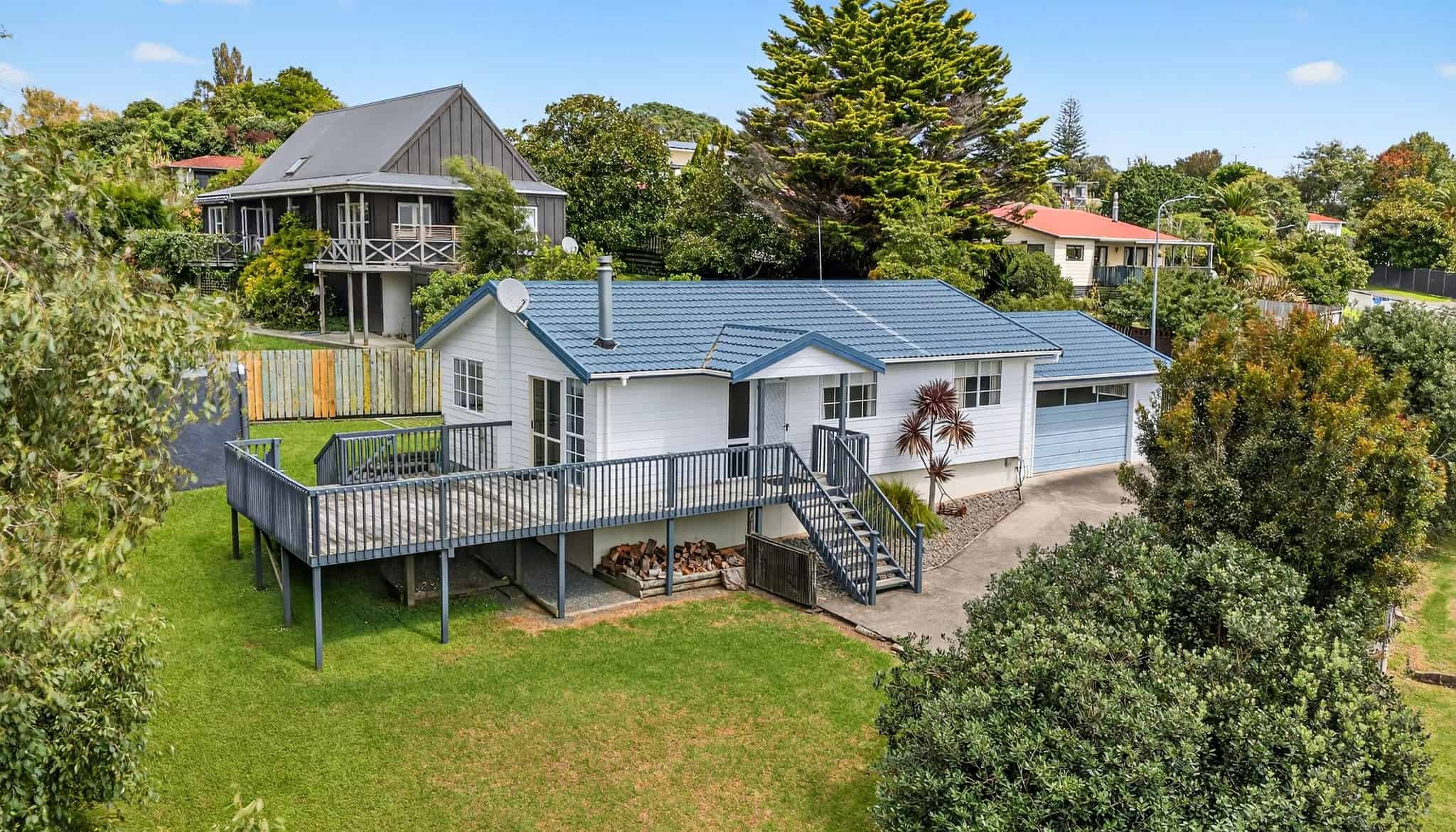 Sold - 16 Puawai Street, Kaiwaka - realestate.co.nz
