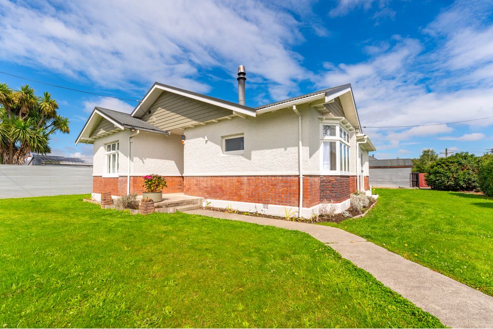 17 Birkett Street, Temuka, Timaru - For Sale - realestate.co.nz