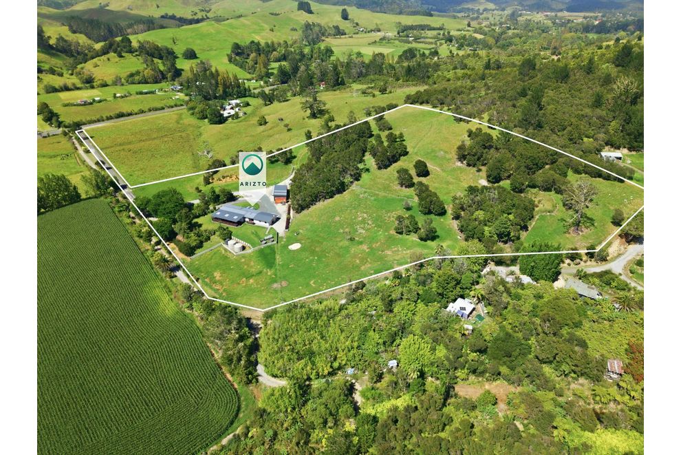 1214 Oruru Road, Peria, Far North - For Sale - realestate.co.nz