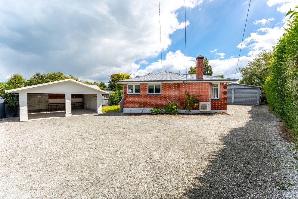 30 Market Street, Watlington, Timaru - For Sale - realestate.co.nz