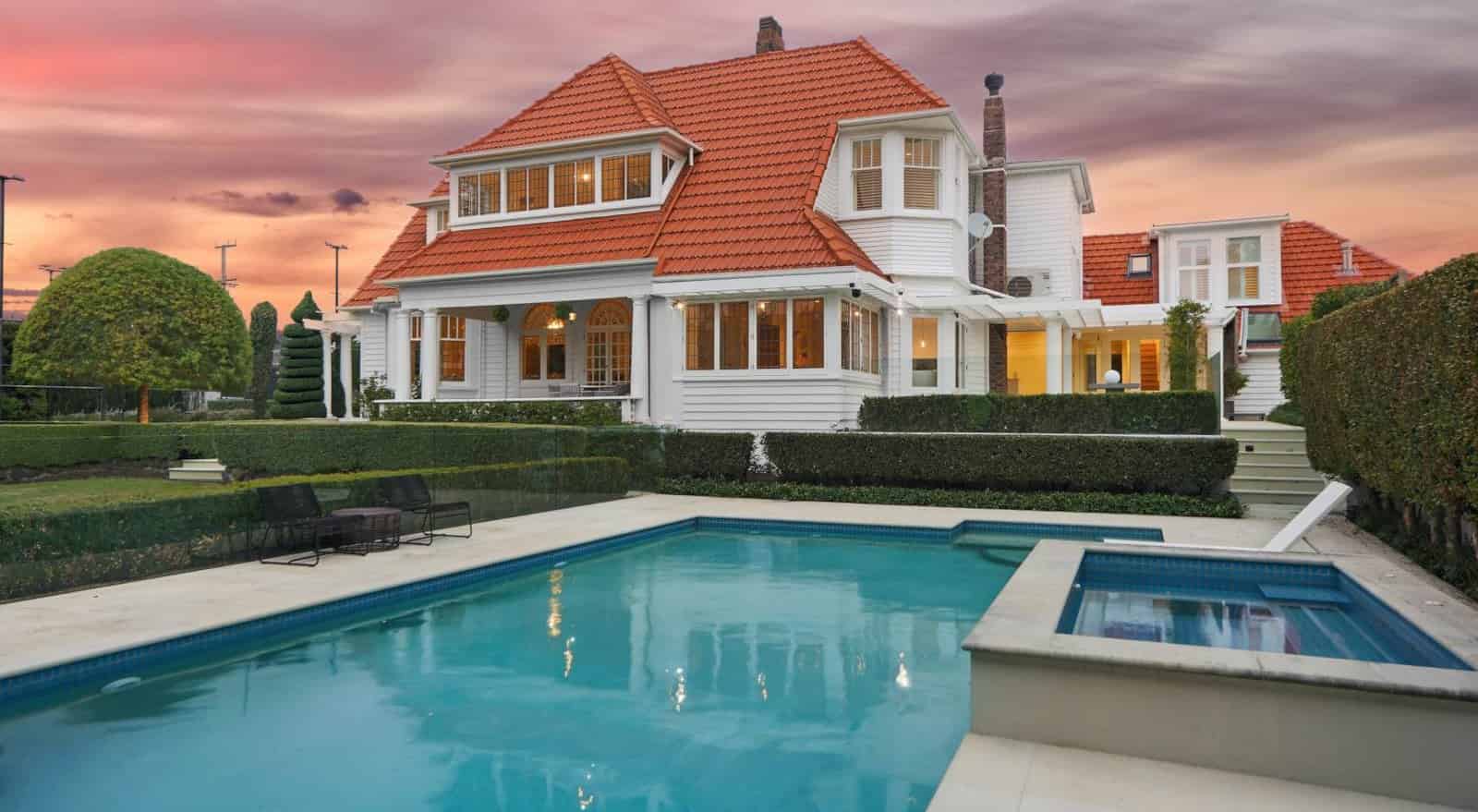 144 Orakei Road, Remuera, Auckland City - For Sale - realestate.co.nz