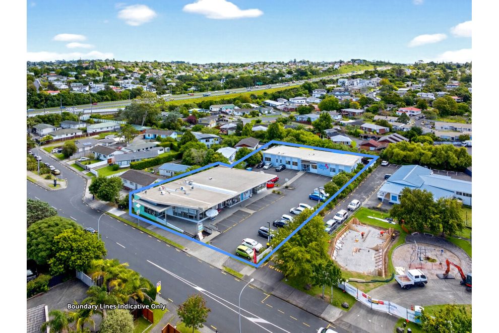For sale 140-146 Sunnynook Road, Sunnynook - realestate.co.nz