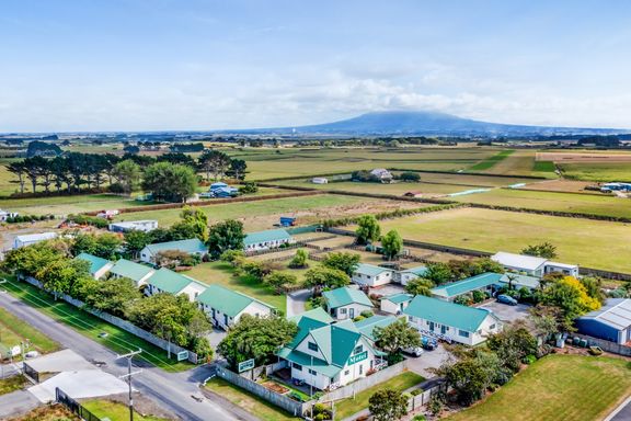 Property value - 2 Kerry Lane, Hawera - realestate.co.nz