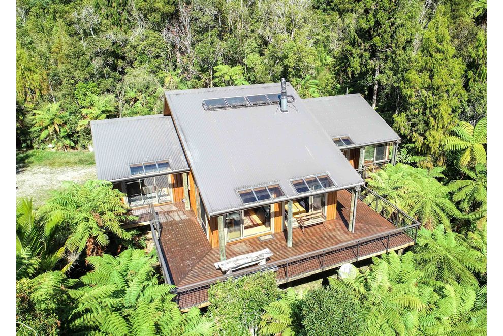 32 Mokihinui Preserve, Seddonville, Buller - For Sale - realestate.co.nz
