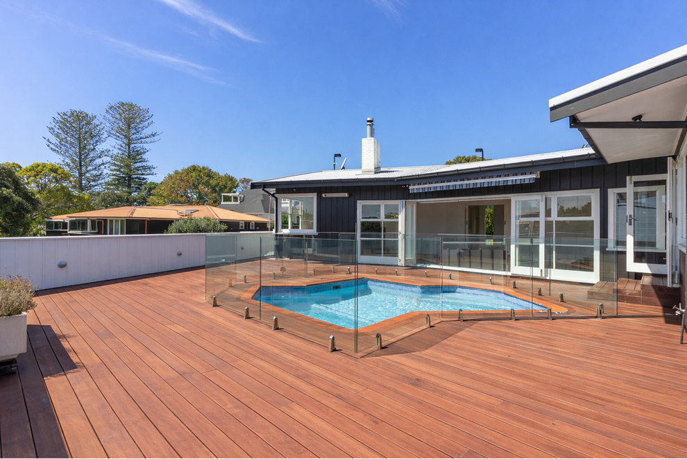 178 Orakei Road, Remuera, Auckland City - For Rent - realestate.co.nz