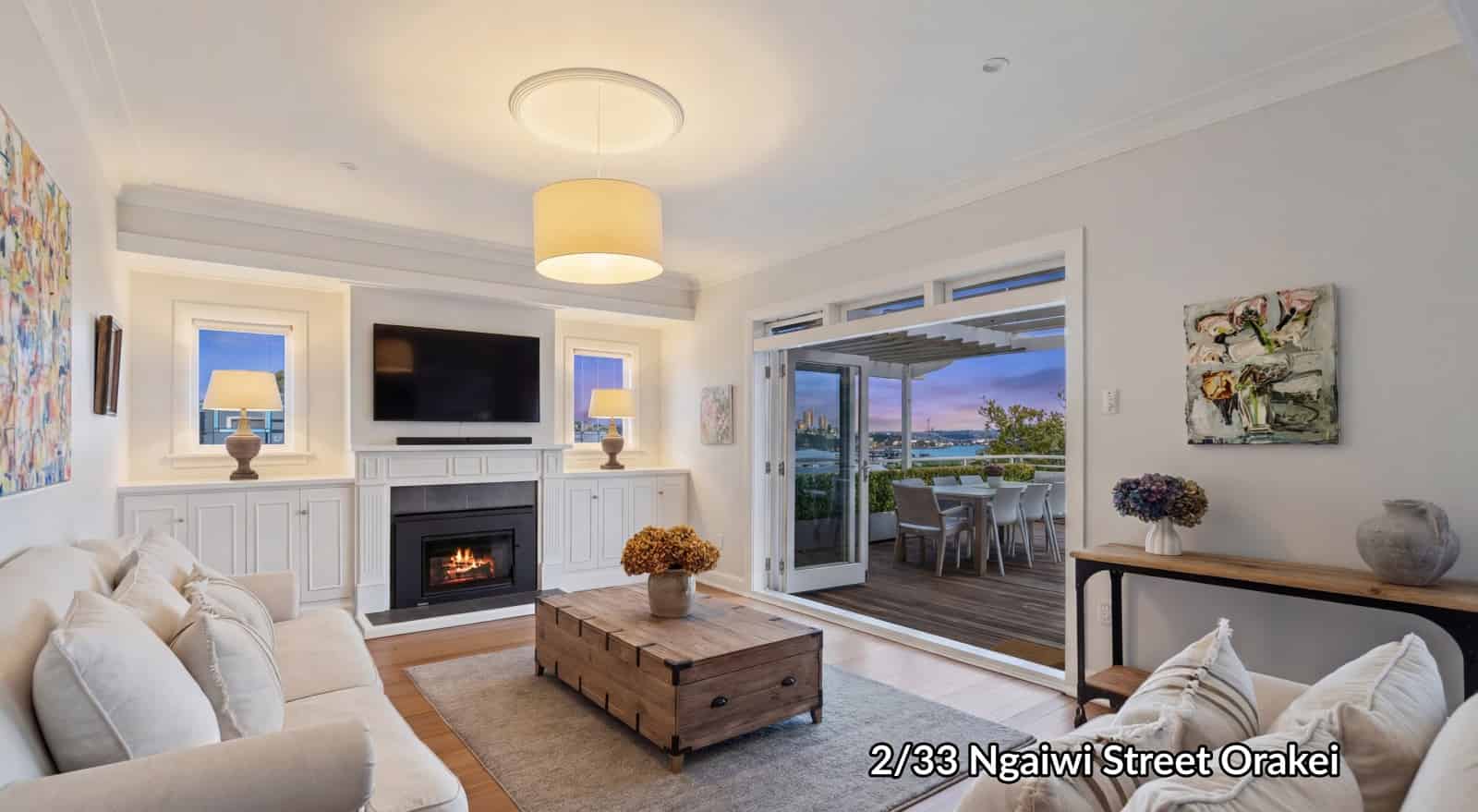 2/33 Ngaiwi Street, Orakei, Auckland City - For Sale - realestate.co.nz
