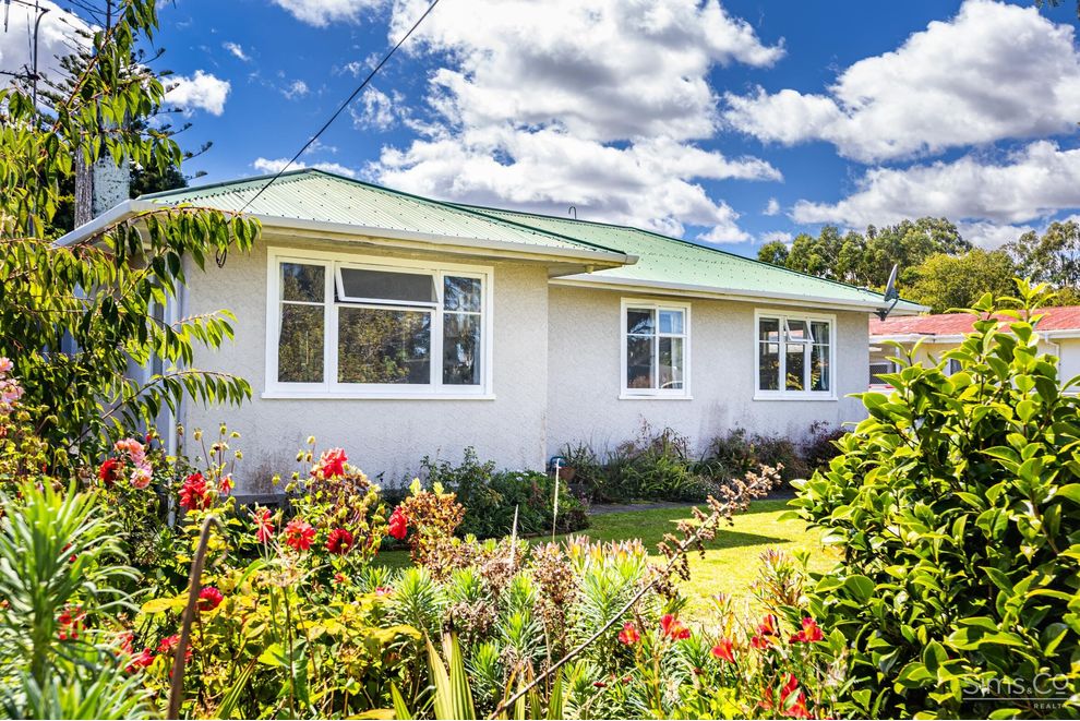 7 Bombay Street, Aramoho, Whanganui - For Sale - realestate.co.nz