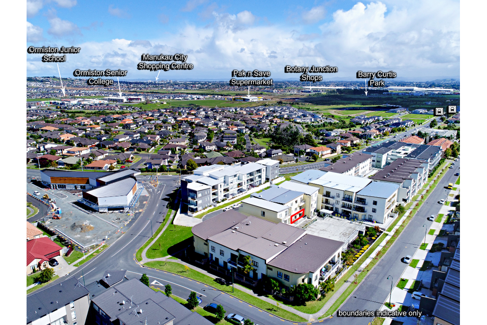 C12/132 Stancombe Road, Flat Bush, Manukau City - For Rent - realestate ...