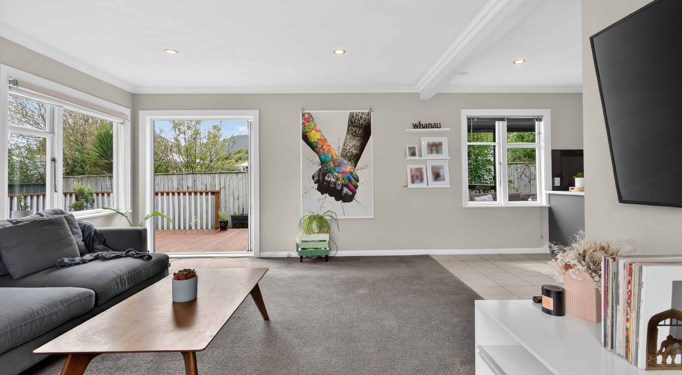 9 Kim Street, Wainuiomata, Lower Hutt City - For Sale - realestate.co.nz