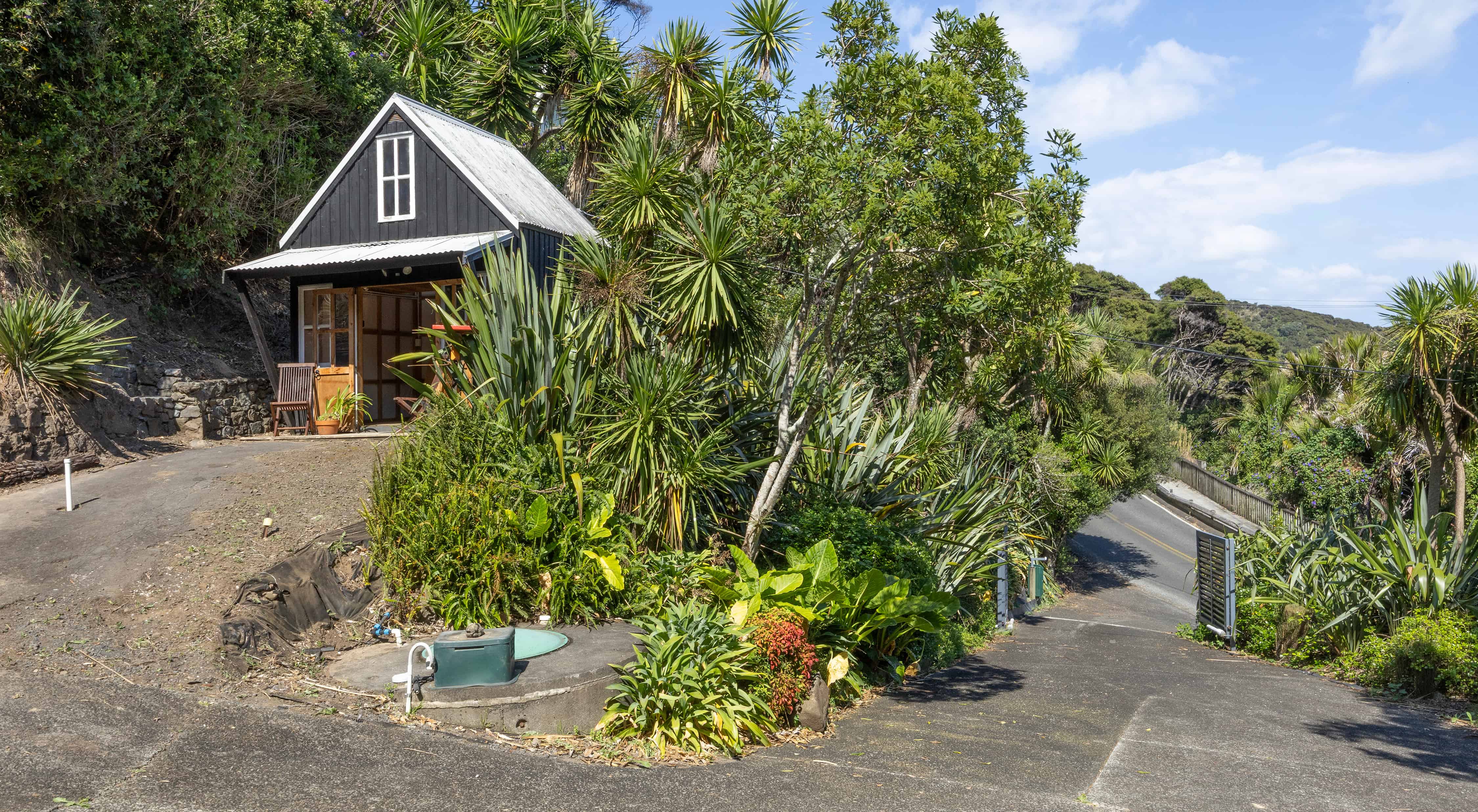 10 Piha Road, Piha, Waitakere City - For Sale - realestate.co.nz