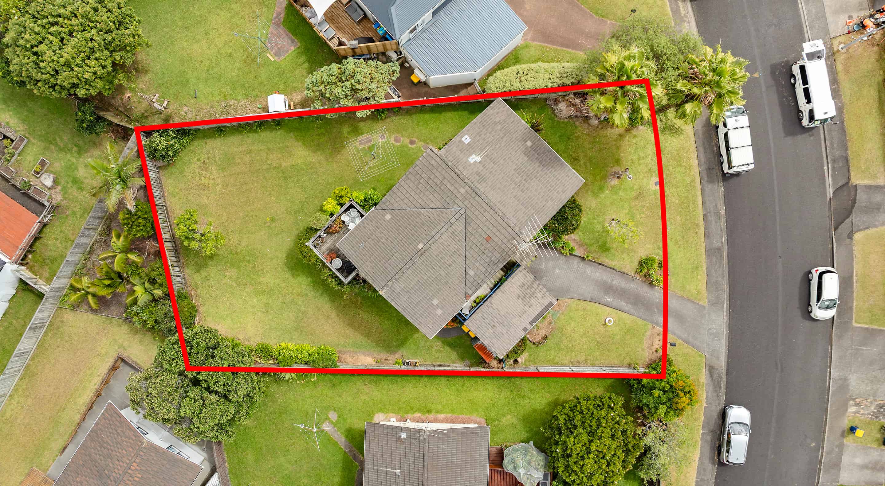 6 Tetrarch Place, Totara Vale, North Shore City - For Sale - realestate ...