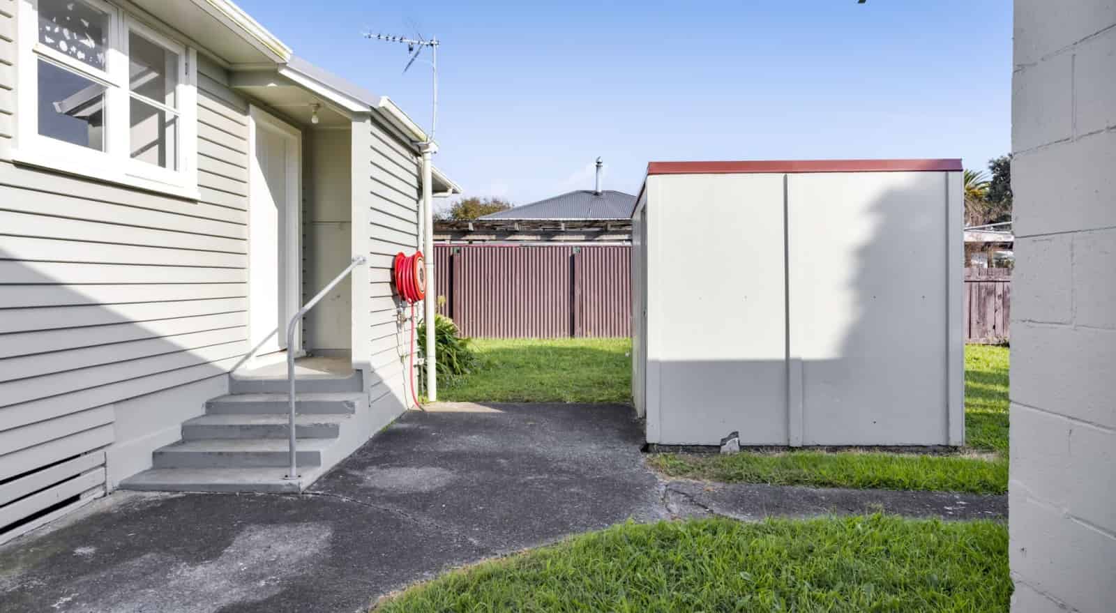 27 Strange Street, Waitara, New Plymouth - For Sale - realestate.co.nz