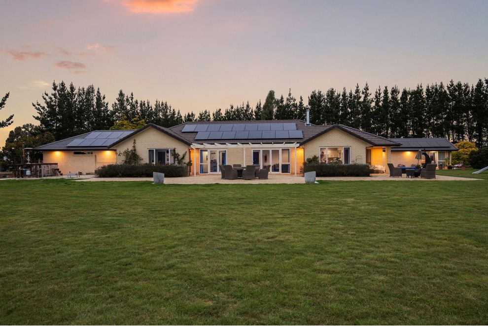 286A Isaac Road, West Eyreton, Waimakariri - For Sale - realestate.co.nz