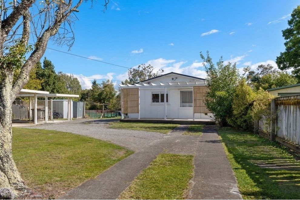 27 Oxford Street, Masterton, Masterton - For Sale - realestate.co.nz