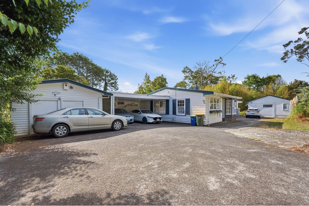 414 Don Buck Road, Massey, Waitakere City - For Sale - realestate.co.nz