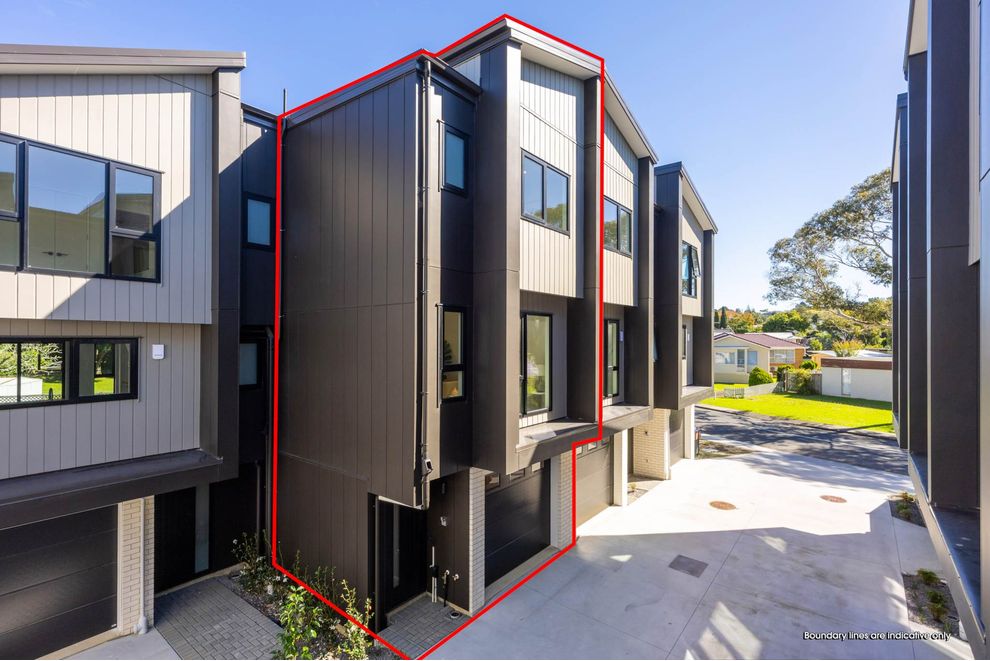 2A-D Salamanca Road, Sunnynook, North Shore City - For Sale ...