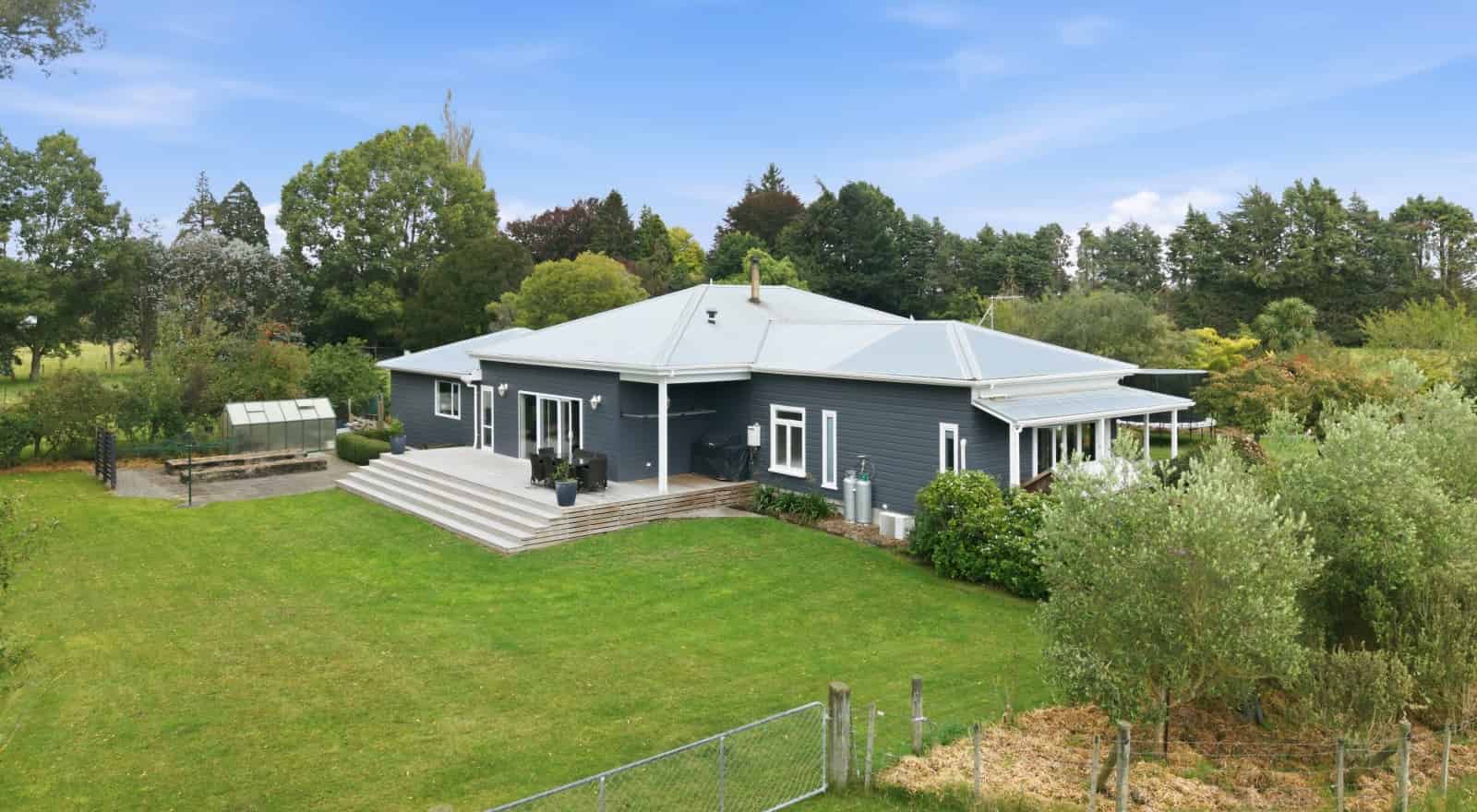 119 Williams Road, Geraldine, Timaru - For Sale - realestate.co.nz