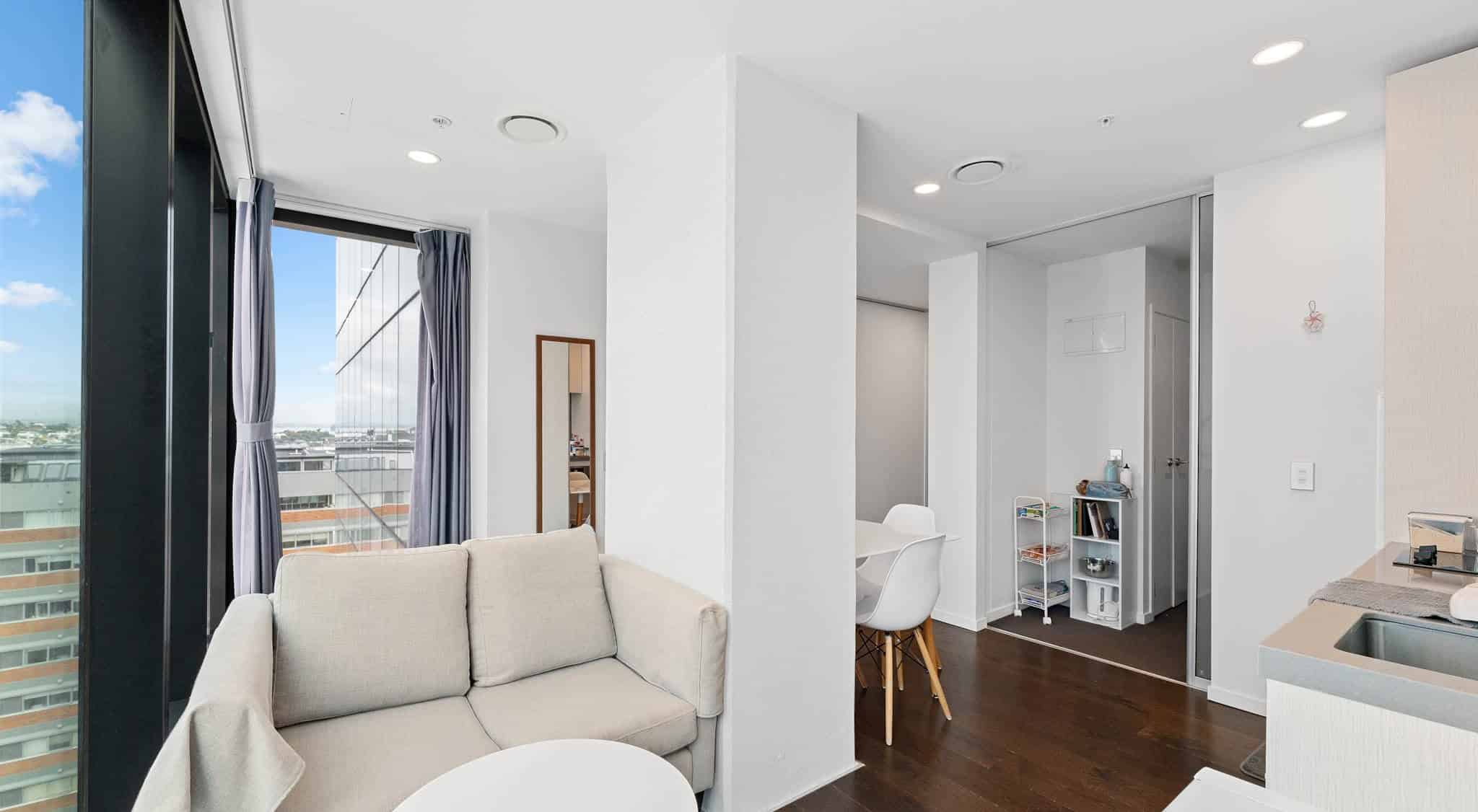 1101/32 Swanson Street, Auckland Central, Auckland City - For Sale ...