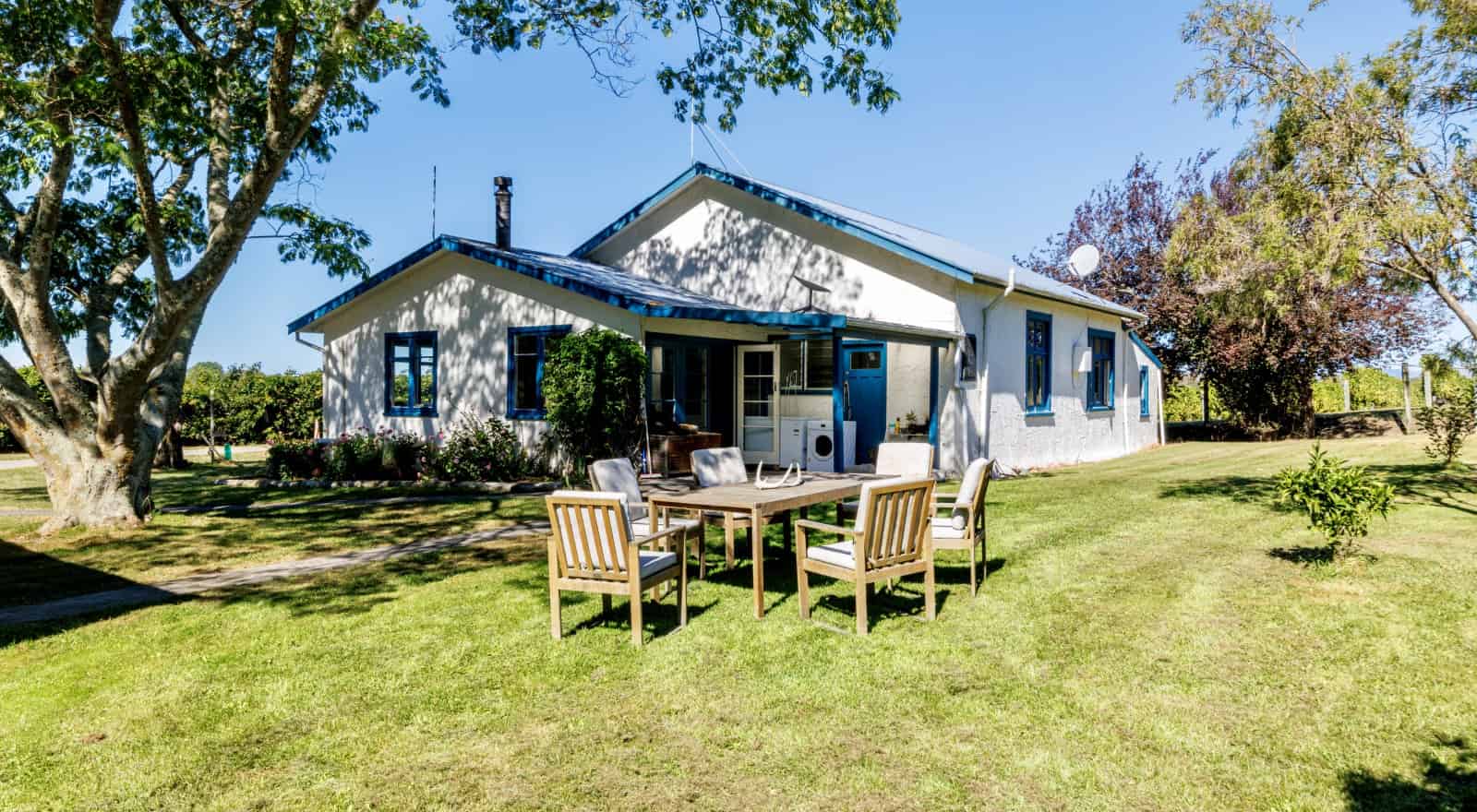 1224 Kaituna-Tuamarina Road, Kaituna, Marlborough - For Sale ...