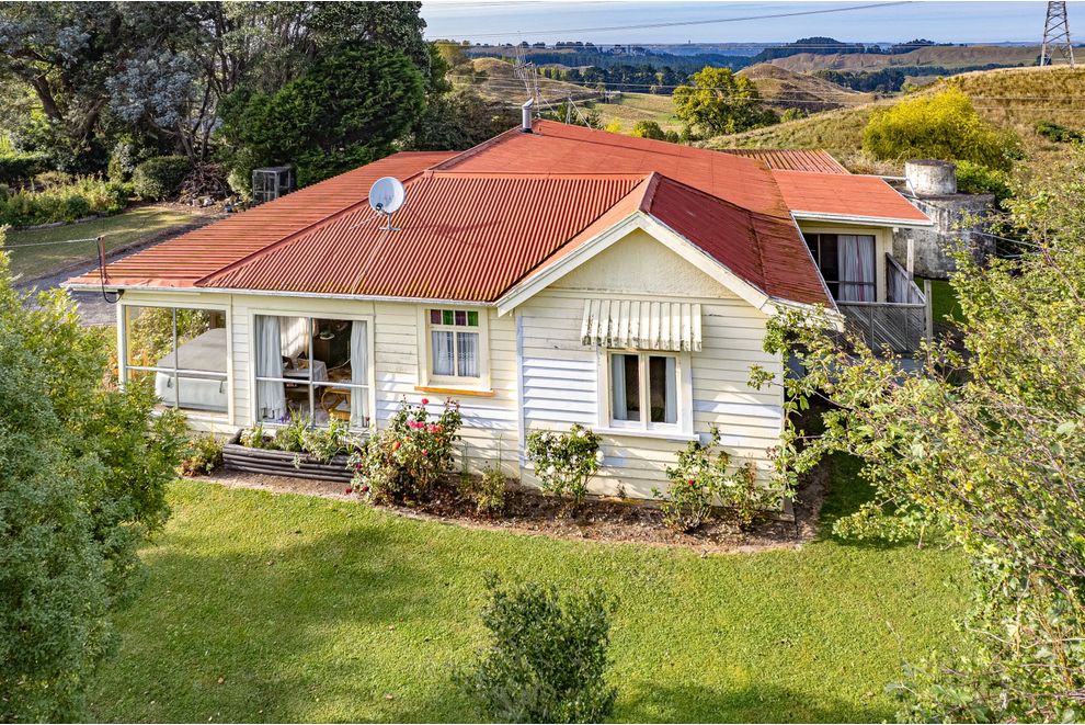 543 Brunswick Road, Brunswick, Whanganui - For Sale - realestate.co.nz