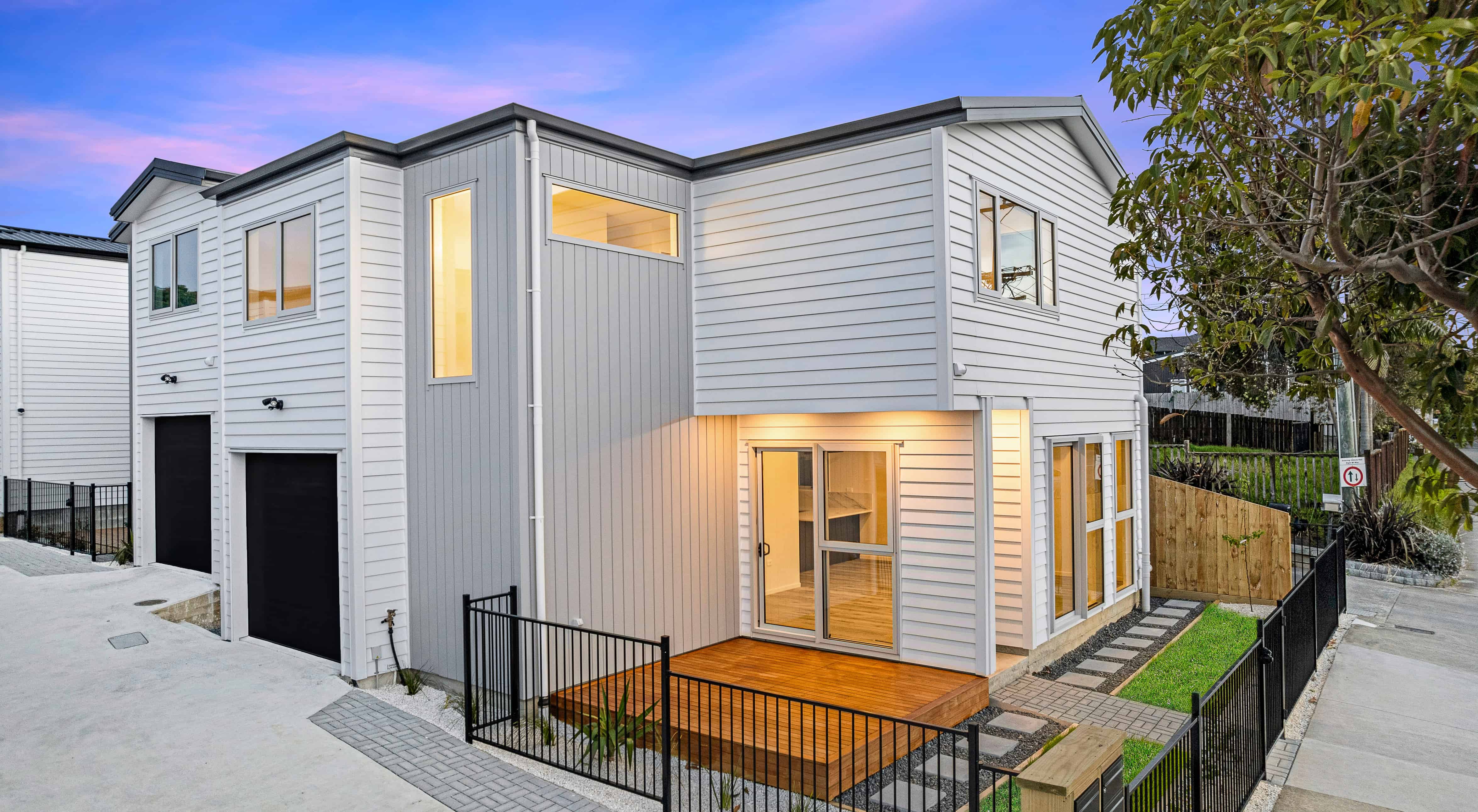 8/232C Whitney Street, Blockhouse Bay, Auckland City - For Sale ...