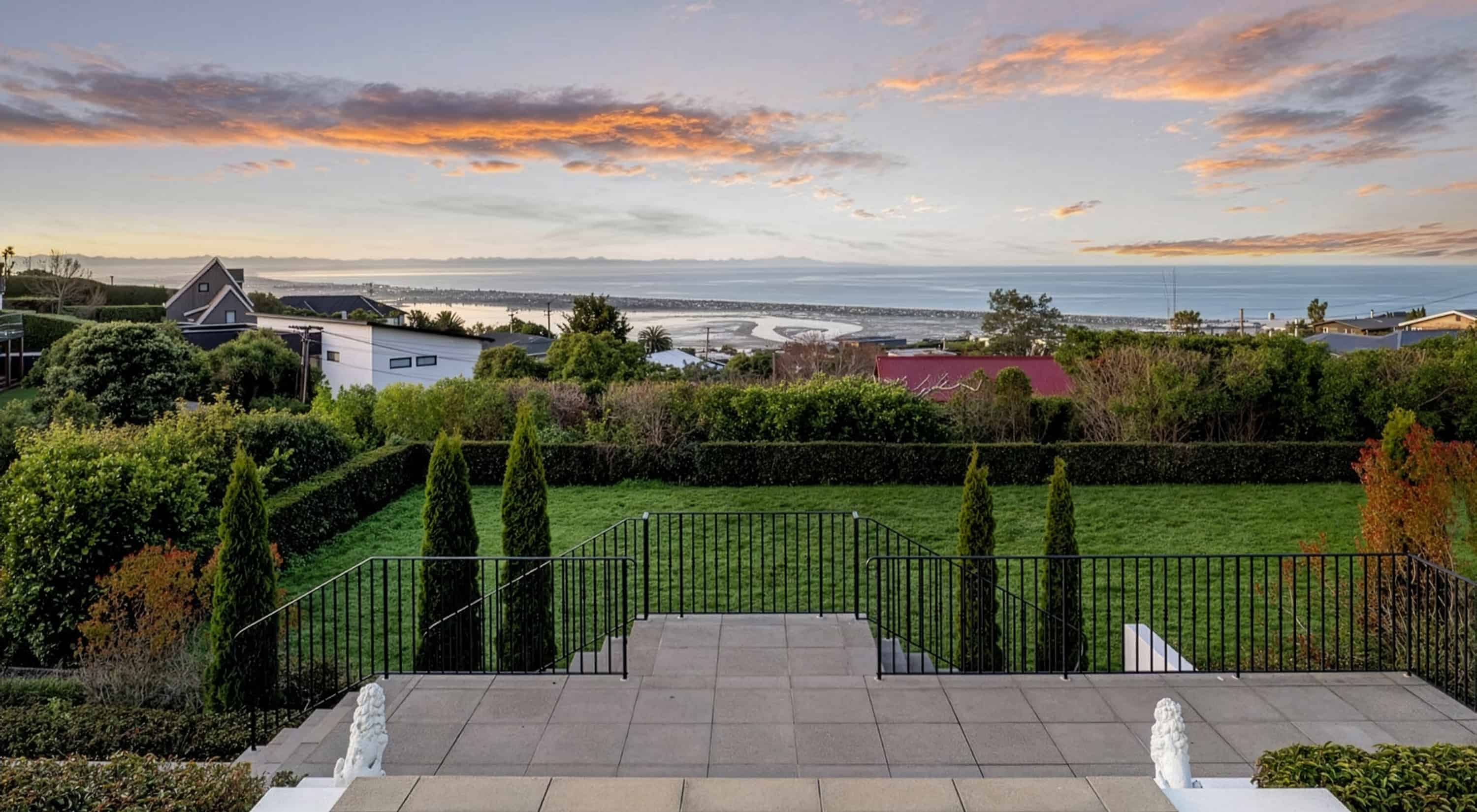70 Belleview Terrace, Mount Pleasant, Christchurch City - For Sale ...