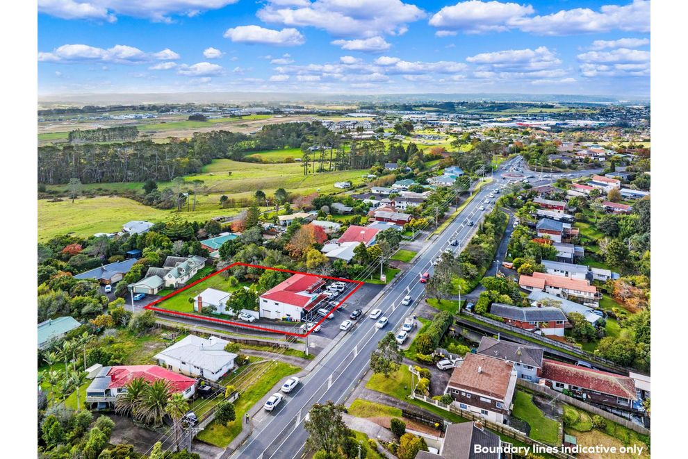 For sale 428-430 Don Buck Road, Massey - realestate.co.nz