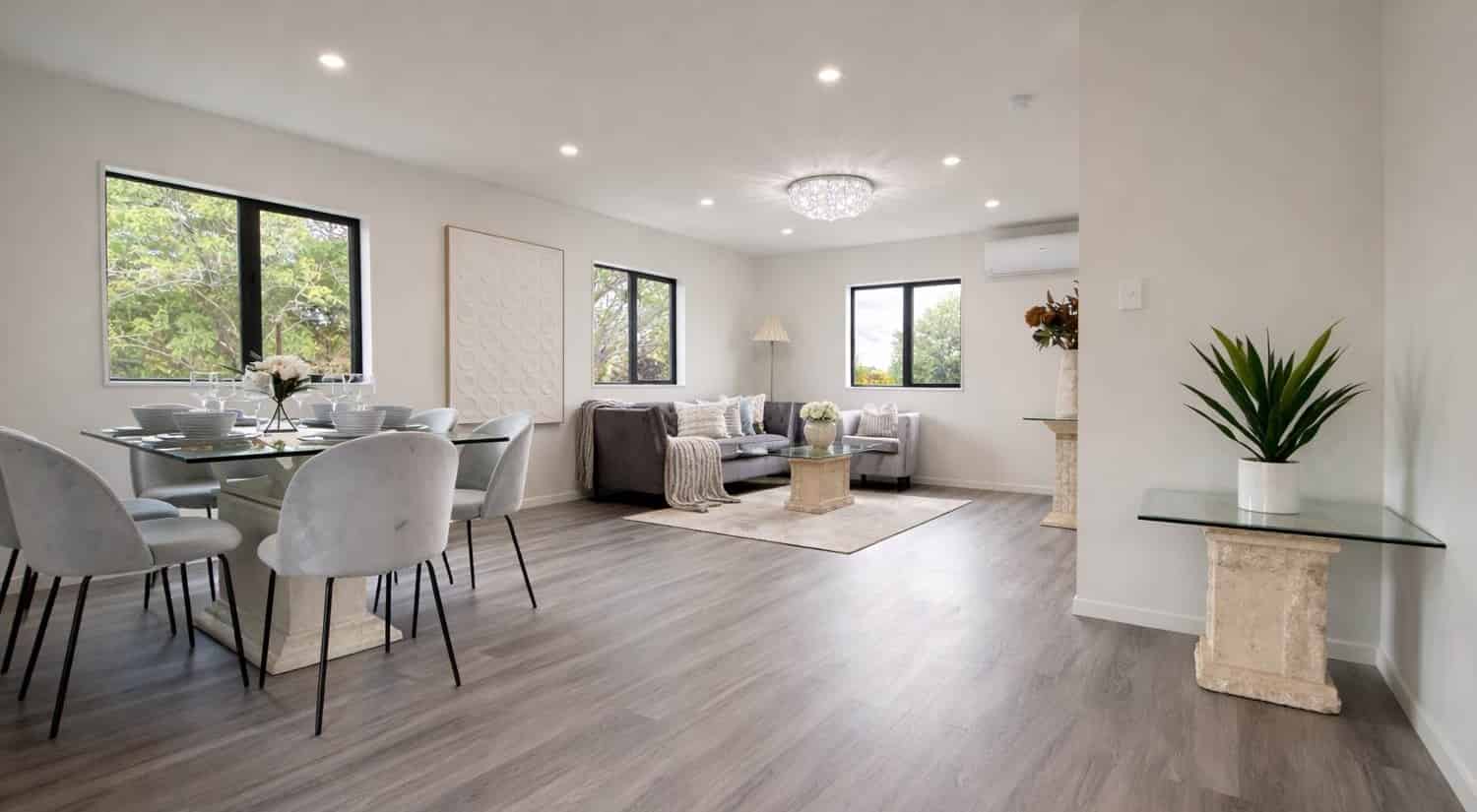 Lot 1-5/4253 Great North Road, Glendene, Waitakere City - For Sale ...