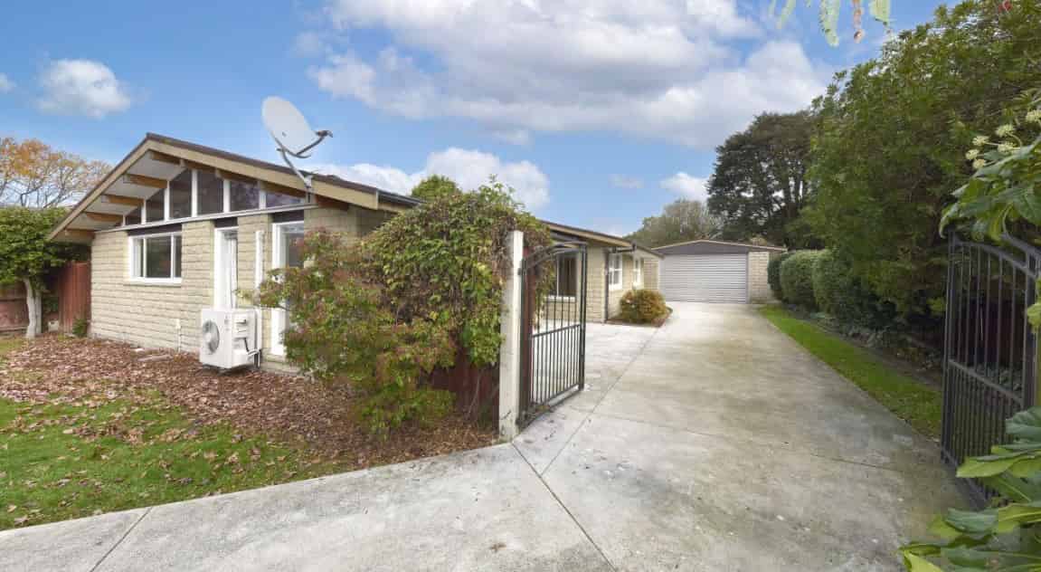 19 Ashfield Place, Ilam, Christchurch City - For Sale - realestate.co.nz