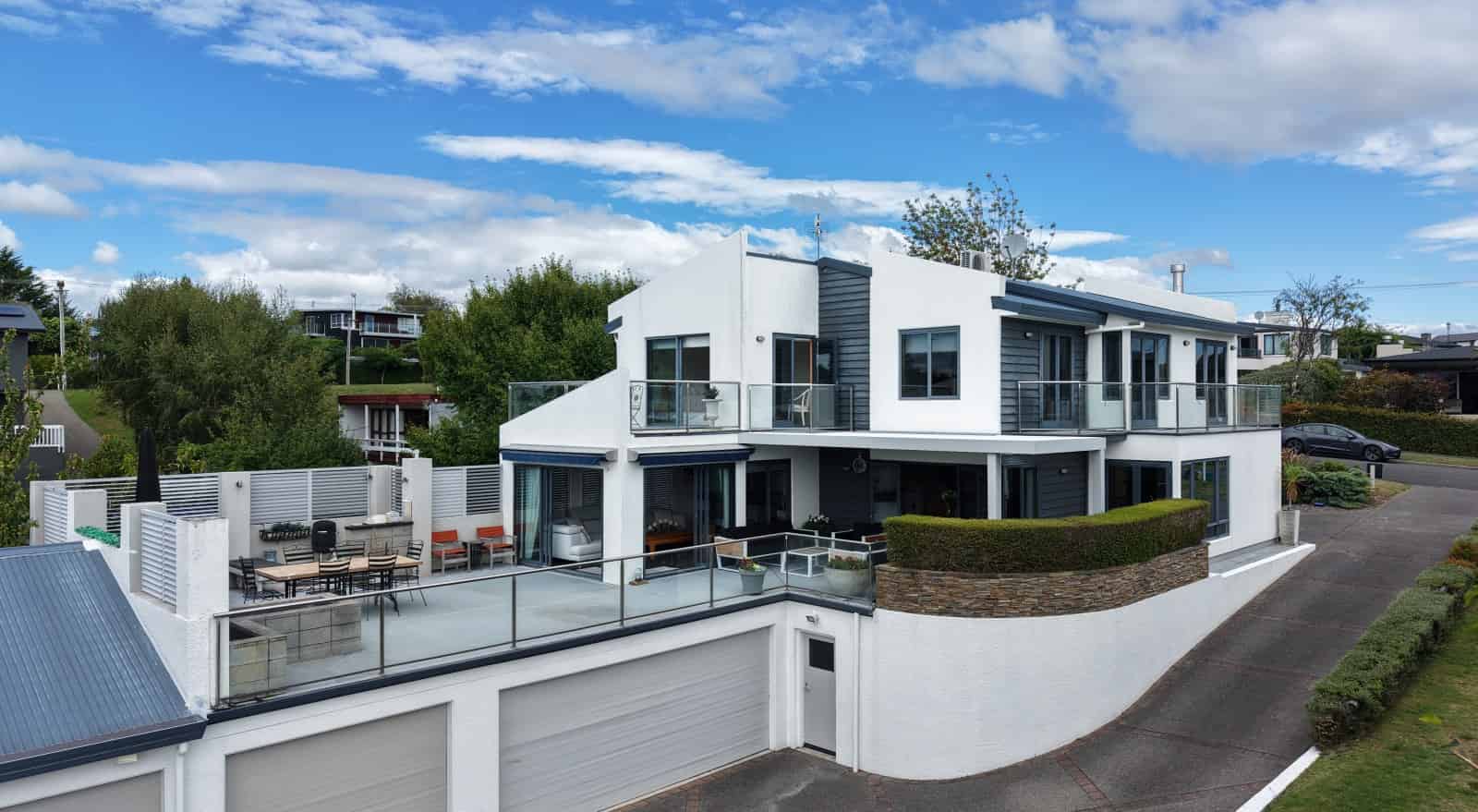 8A Chad Street, Rainbow Point, Taupo - For Sale - realestate.co.nz