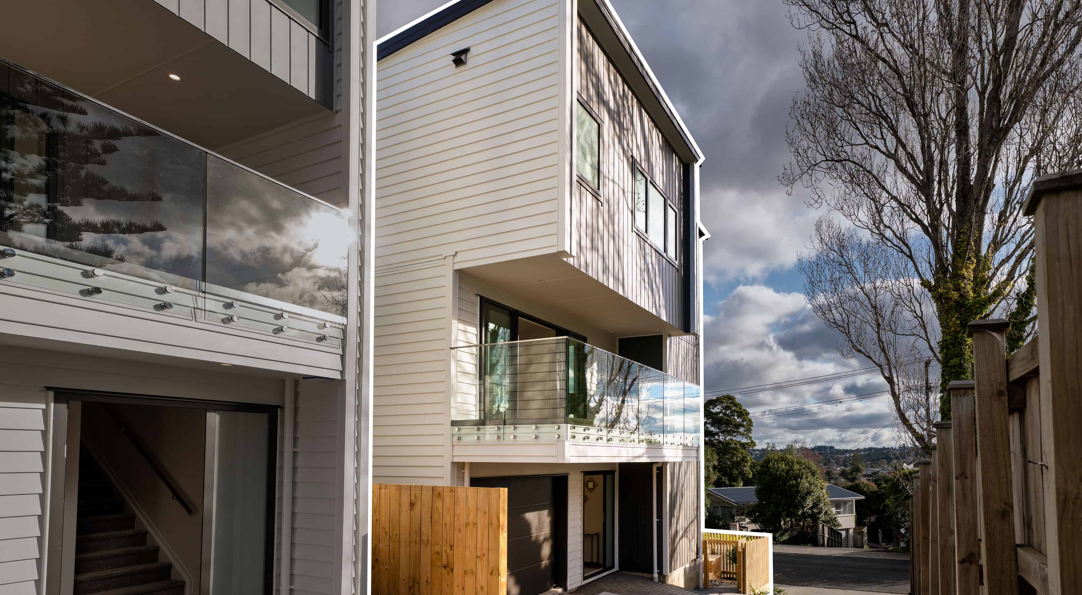 1/20 William Souter Street, Forrest Hill, North Shore City - For Sale ...