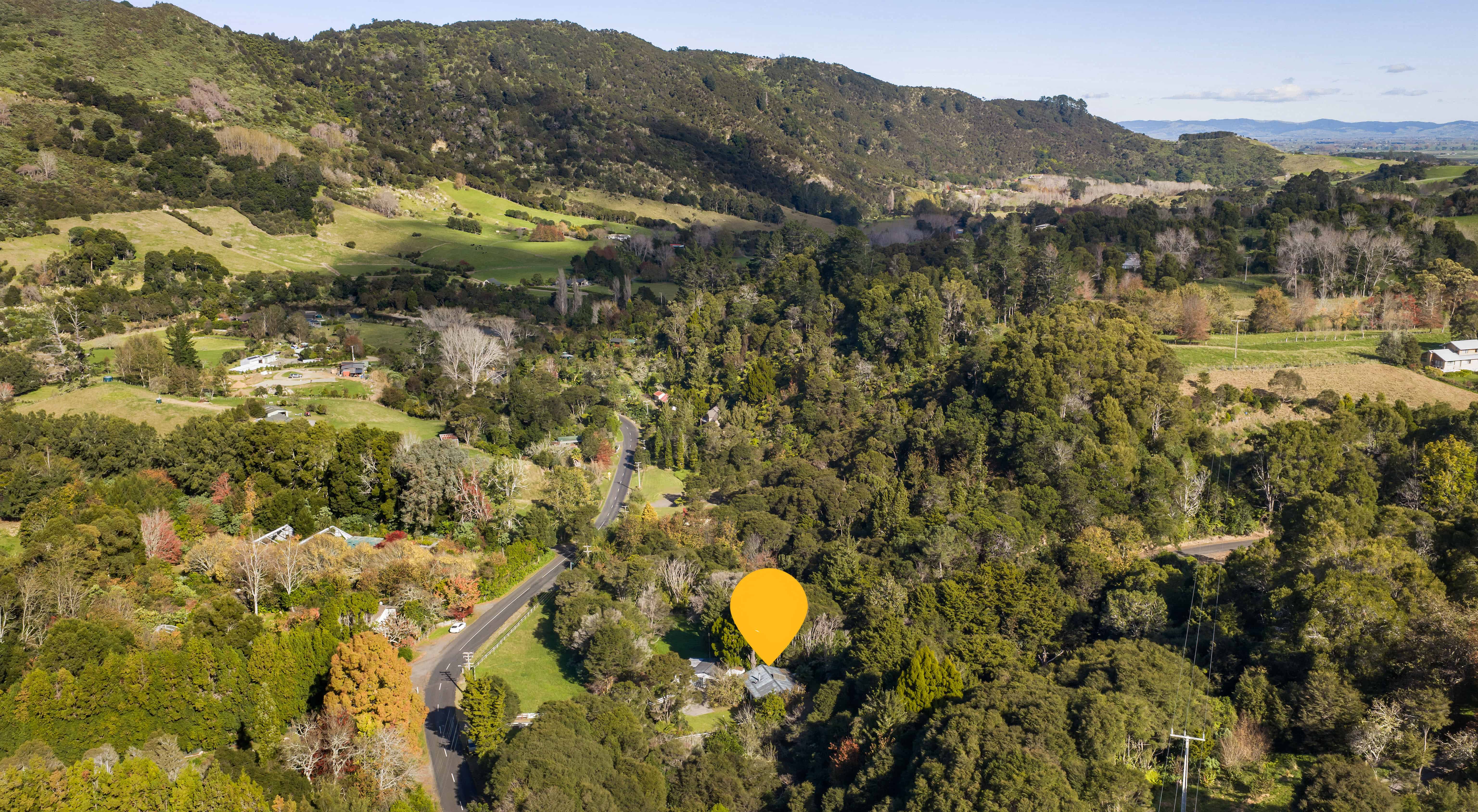 449 Kauaeranga Valley Rd, Thames, Thames-Coromandel - For Sale ...