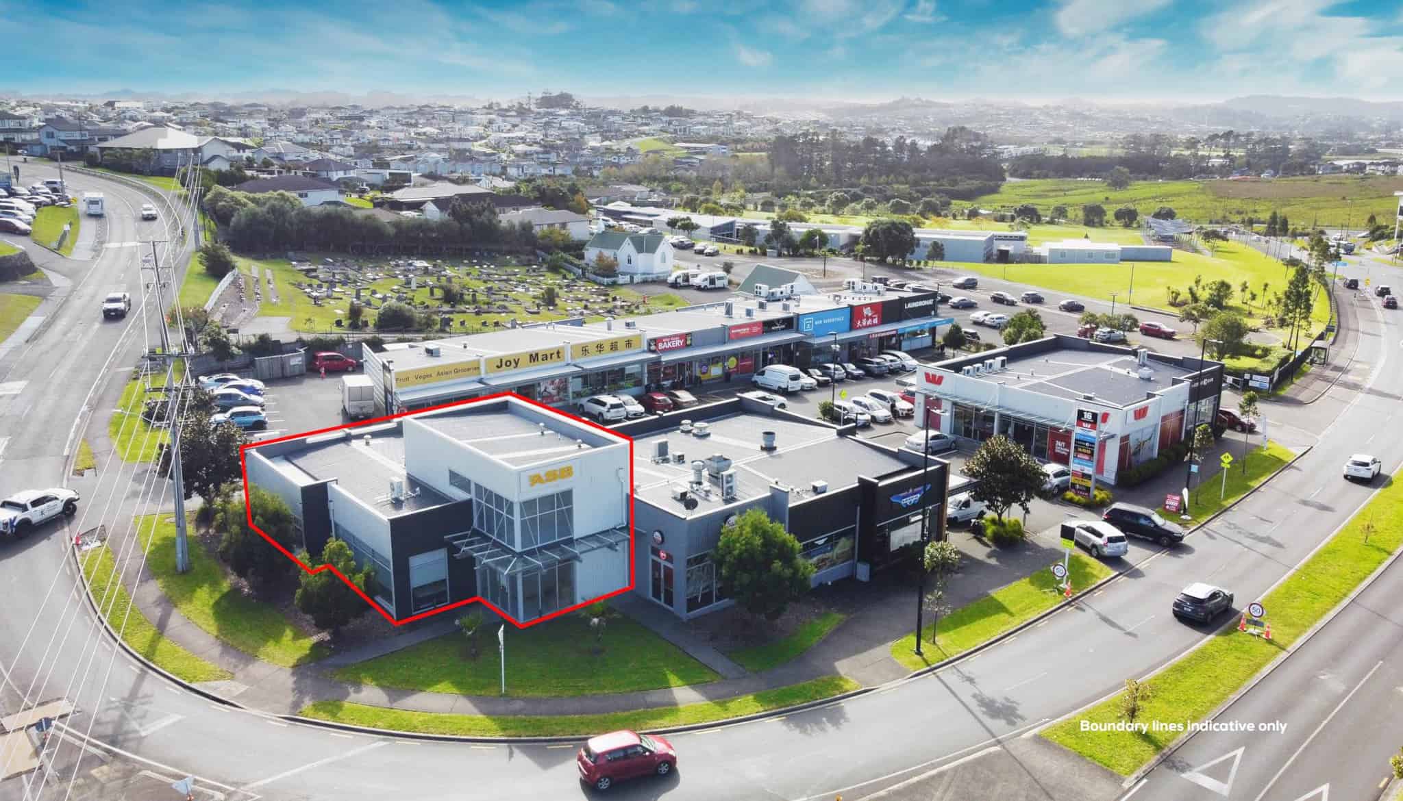 For lease Unit A/16 Wainui Road, Silverdale - realestate.co.nz