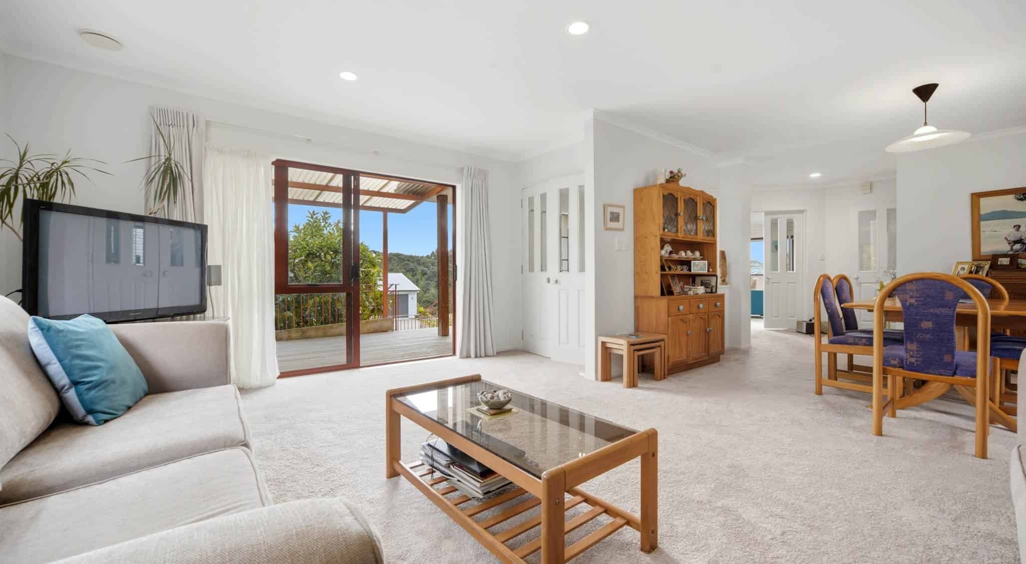 60 Kate Sheppard Avenue, Torbay, North Shore City - For Sale ...