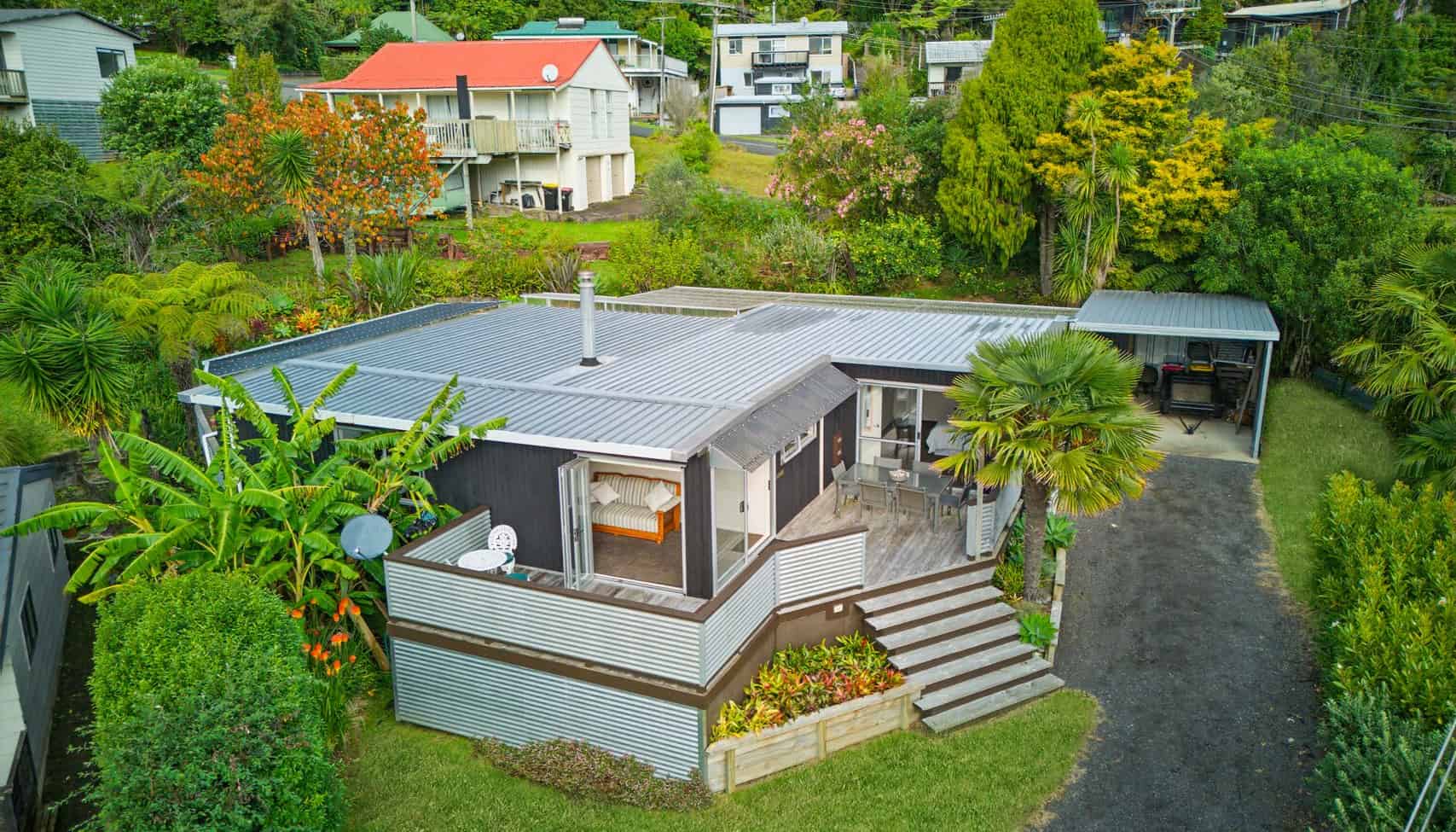 50 Gallagher Drive, Tairua, Thames-Coromandel - For Sale - realestate.co.nz