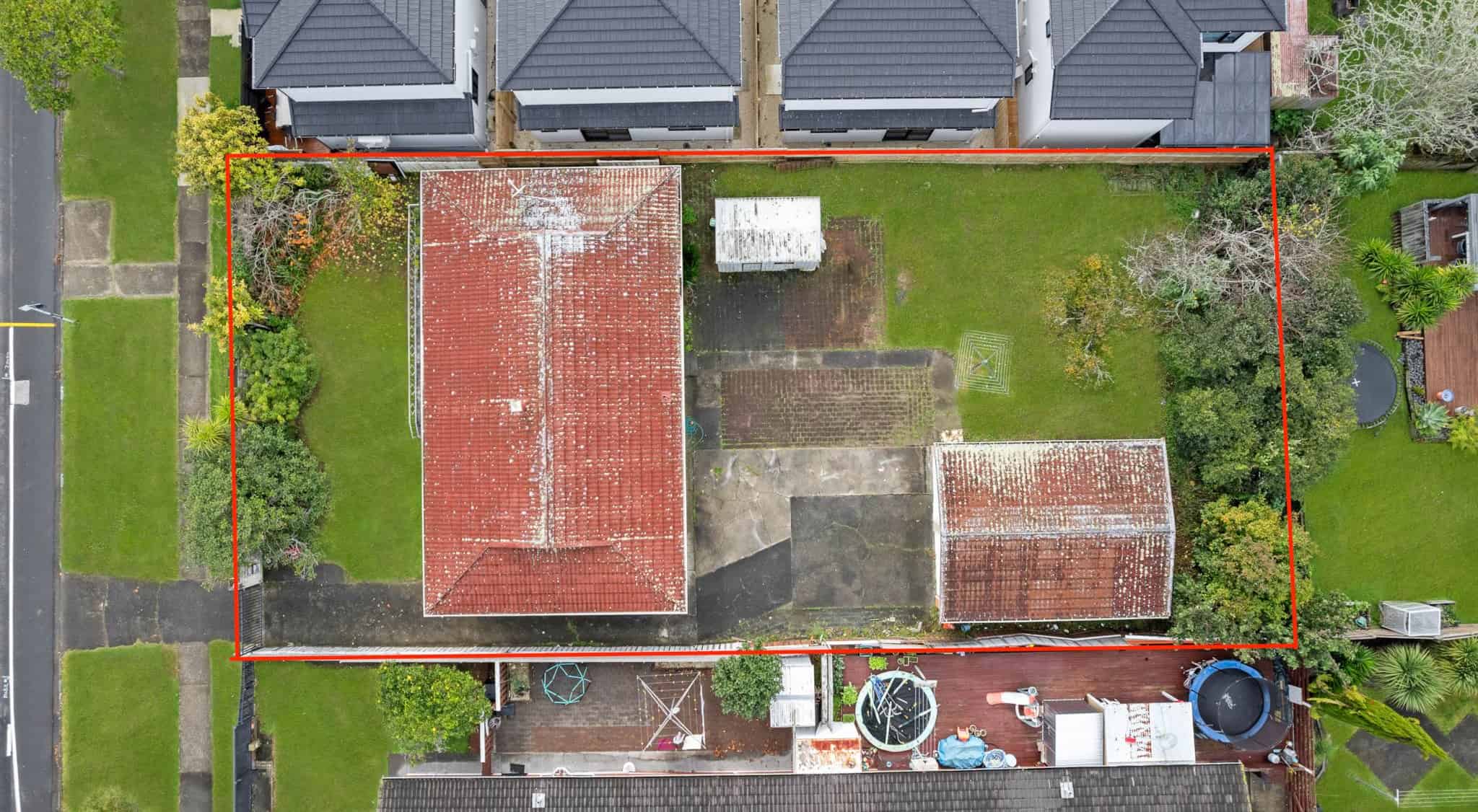 86 Botany Road, Botany Downs, Manukau City - For Sale - realestate.co.nz