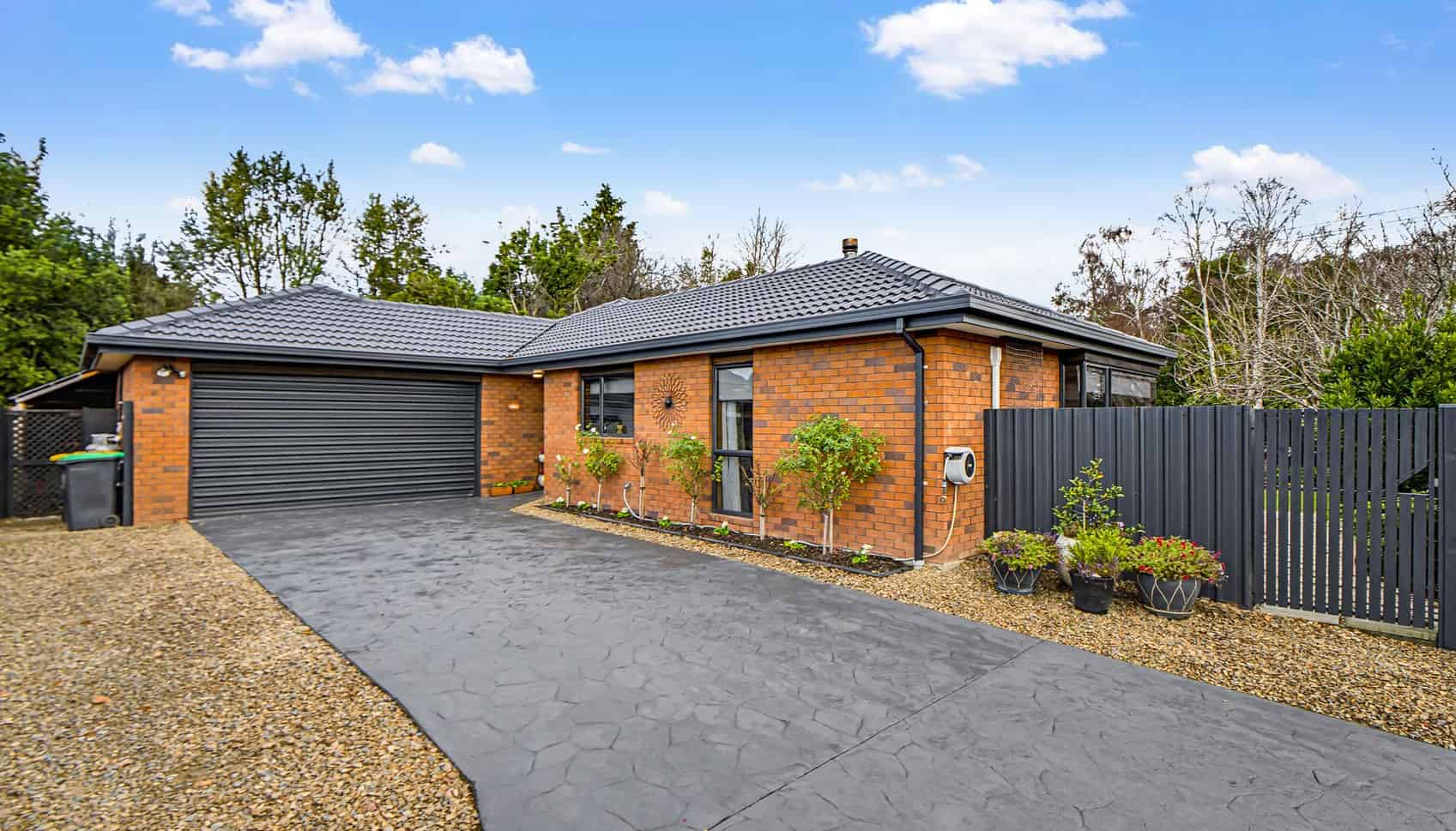 106 Rangiora Woodend Road, Woodend, Waimakariri - For Sale - realestate ...