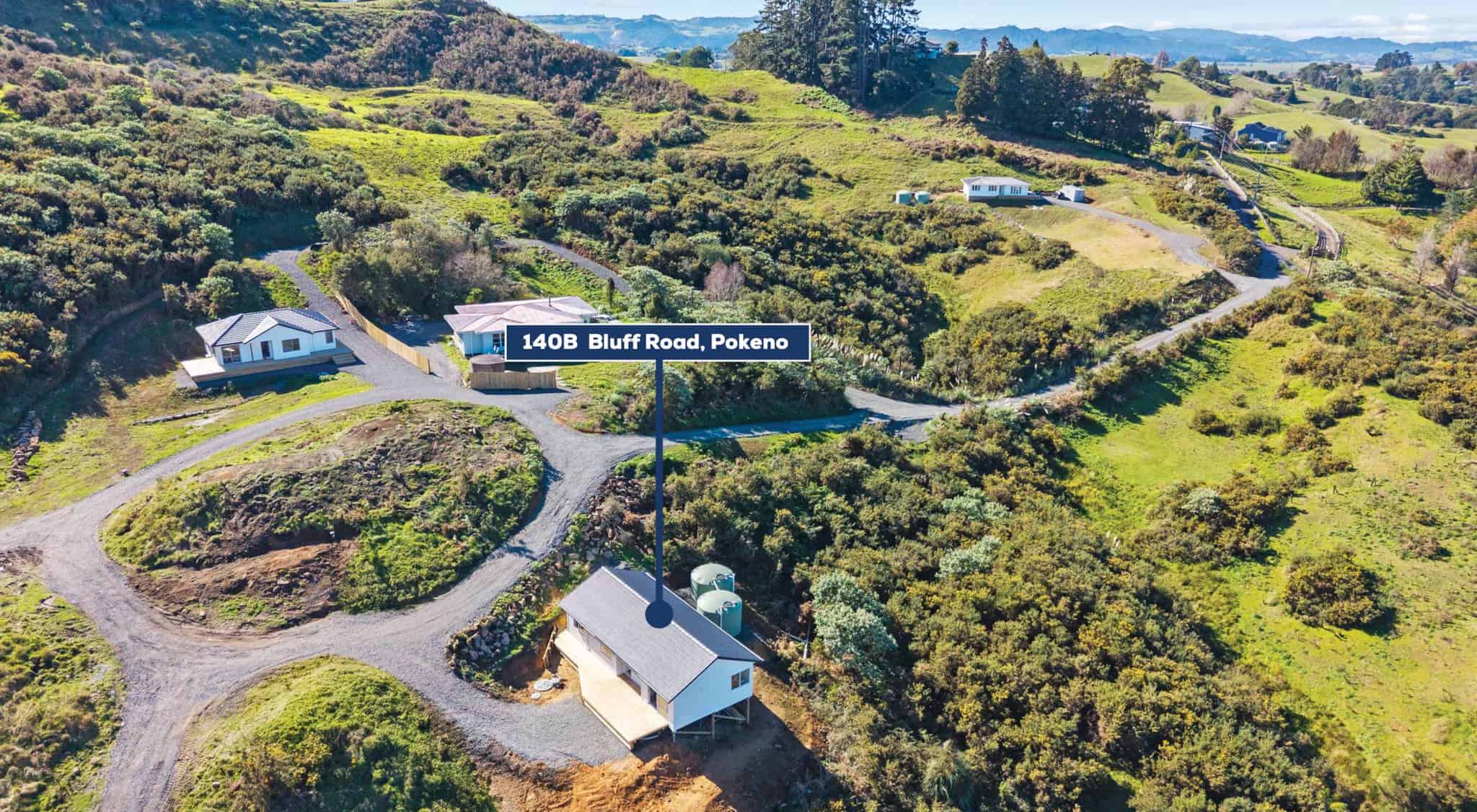 140b Bluff Road, Pokeno, Franklin - For Sale - realestate.co.nz