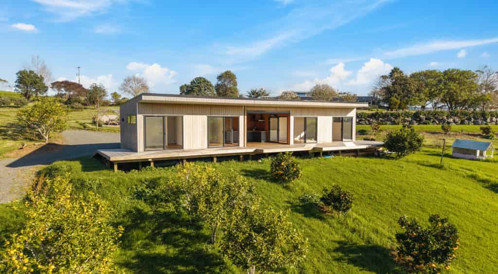 576A Mahurangi East Road, Snells Beach, Rodney - For Sale - realestate ...