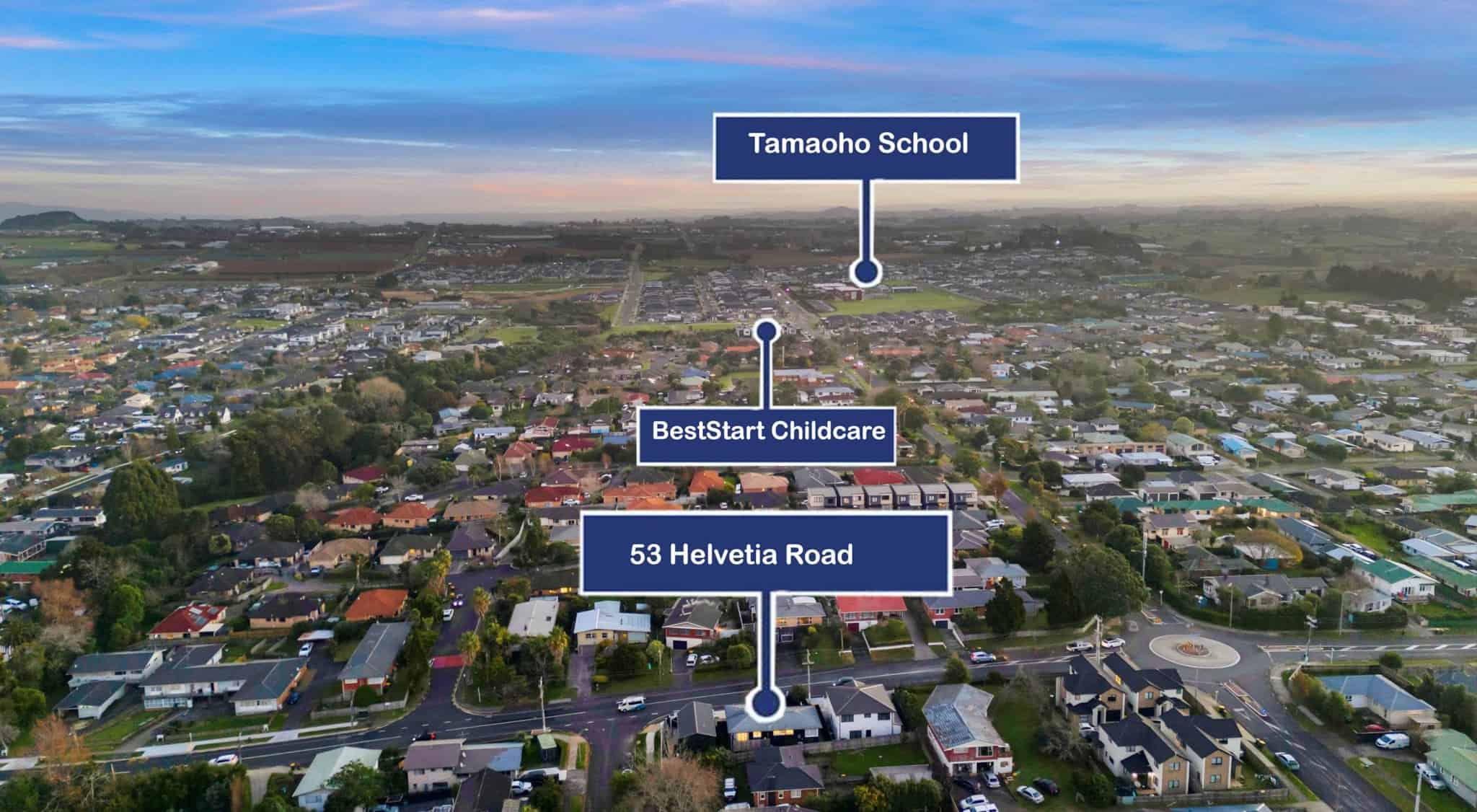53 Helvetia Road, Pukekohe, Franklin - For Sale - realestate.co.nz