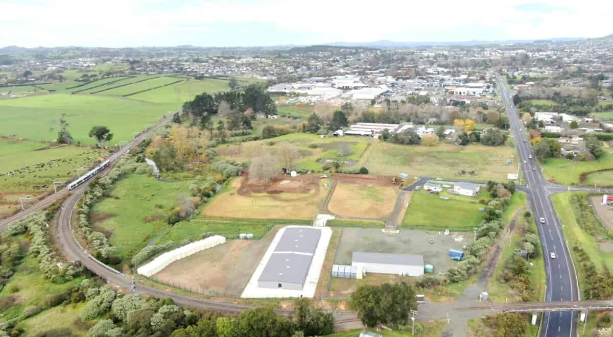 For lease 1199 Paerata Road, Pukekohe - realestate.co.nz