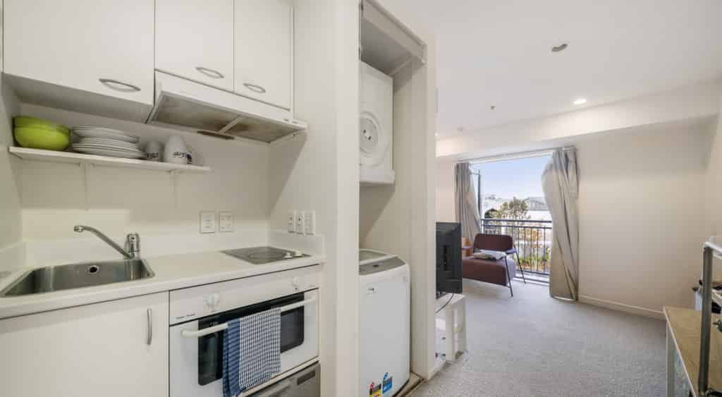 2J/10 Crown Lynn Place, New Lynn, Waitakere City - For Sale ...