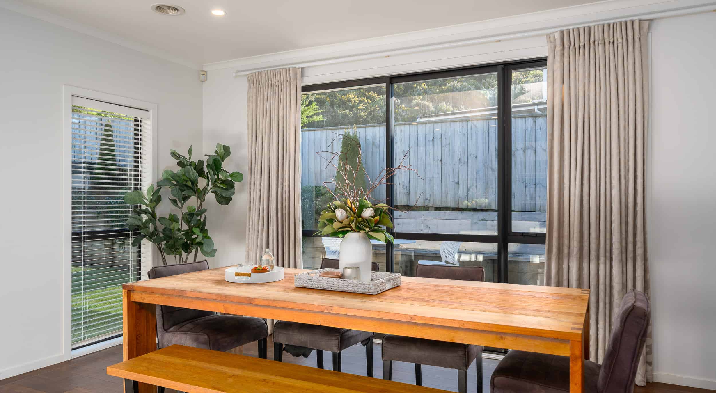 11 Bickerton Rise, Churton Park, Wellington City - For Sale ...