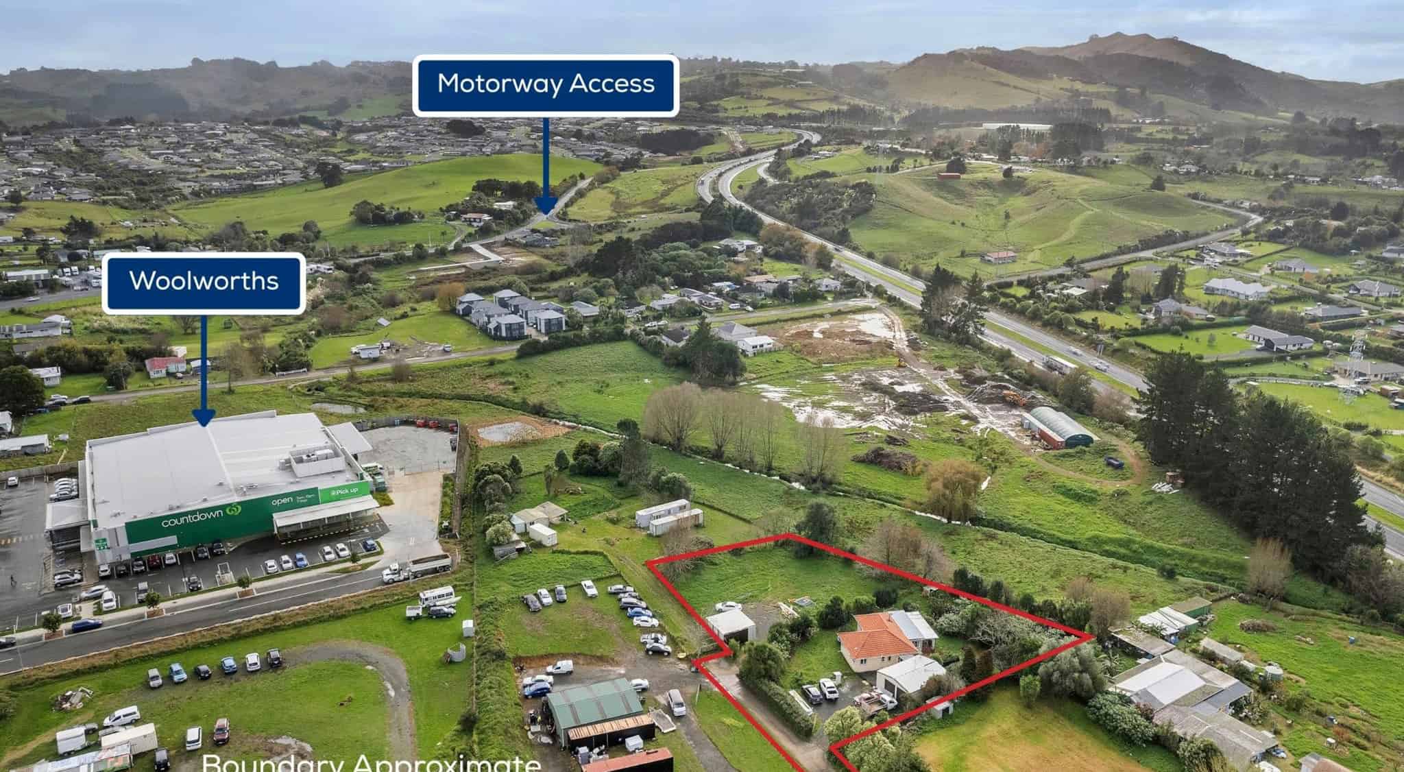 15A Selby Street, Pokeno, Franklin - For Sale - realestate.co.nz