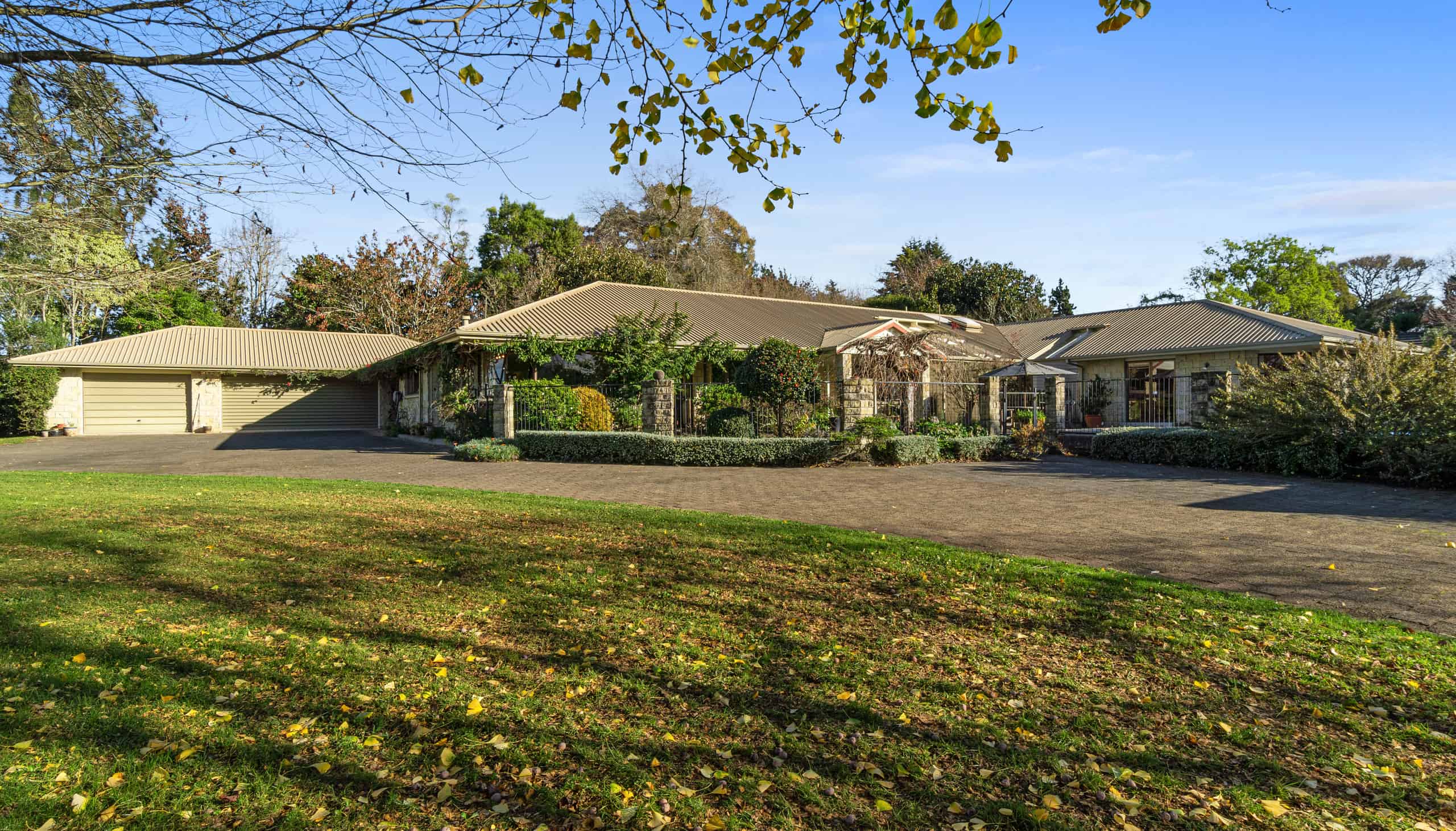8 Thompson Road, Te Awamutu, Waipa - For Sale - realestate.co.nz